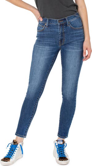 SERRA Pearl Skinny Jeans | Nordstrom