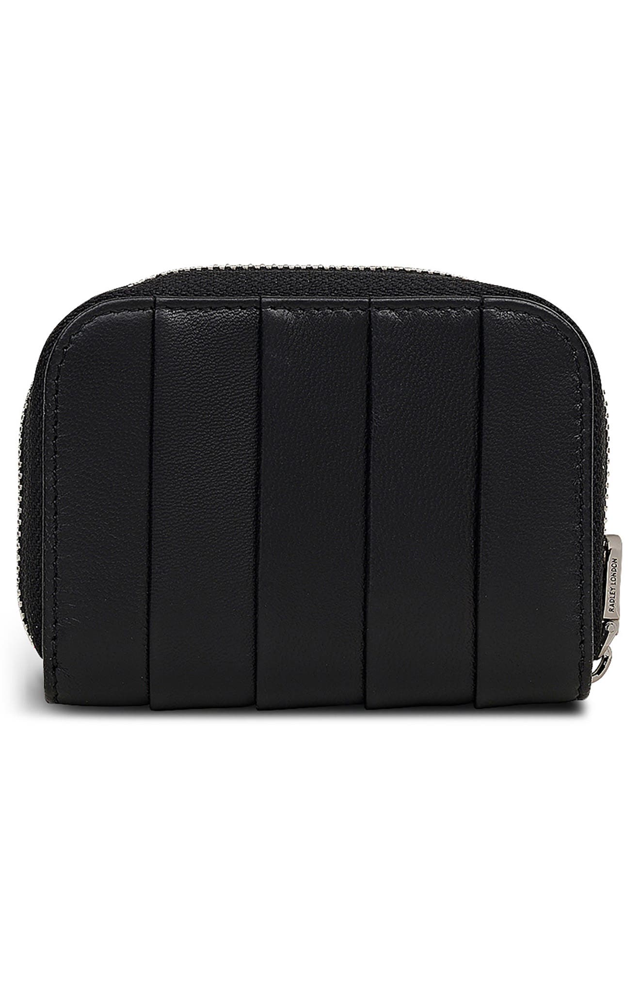 Radley Burton Way Quilted Zip Around Wallet | Nordstromrack
