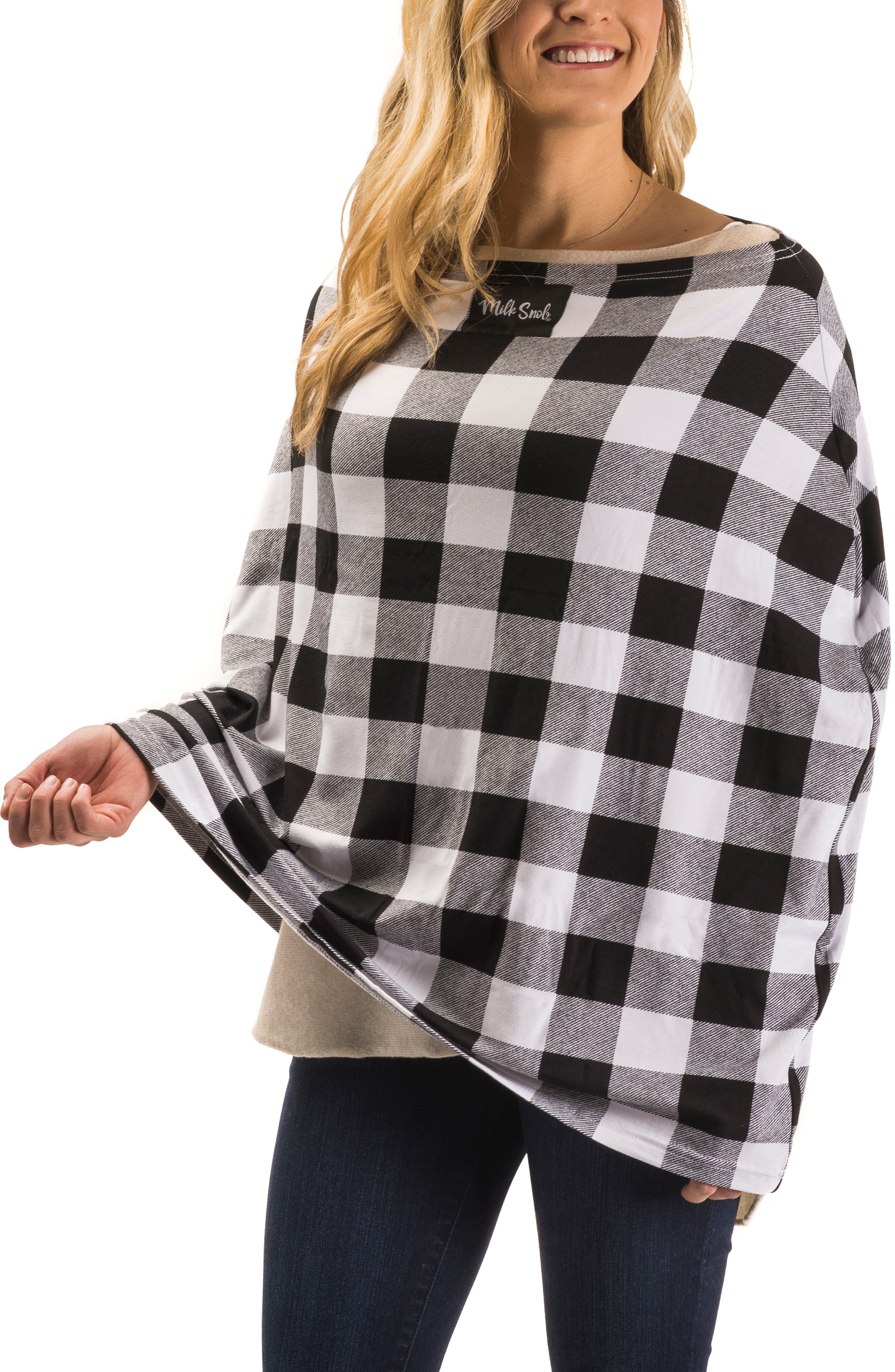 Milk Snob Notting Hill Cover | Nordstrom