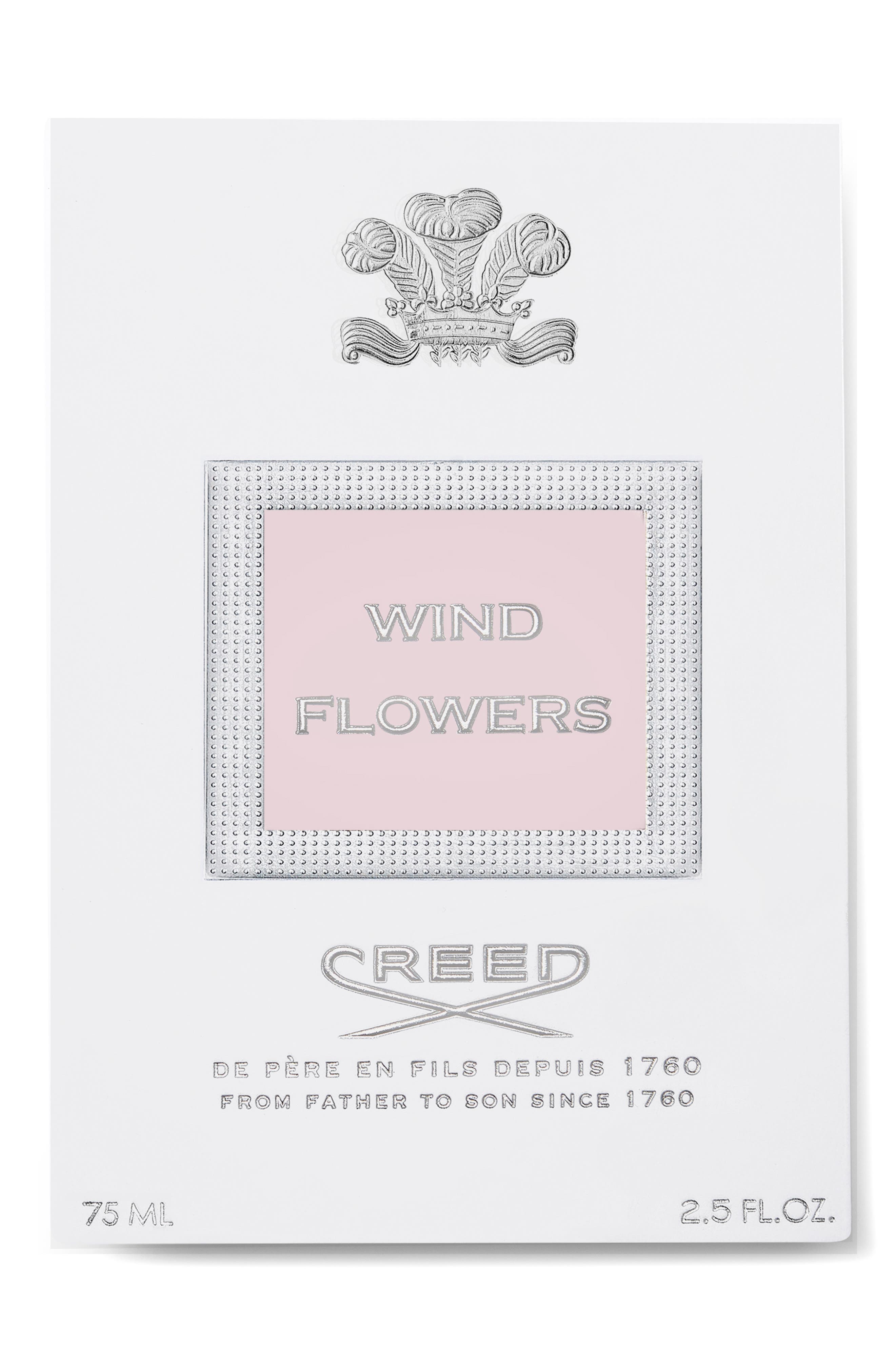 Creed Wind Flowers Eau de Parfum | Nordstrom