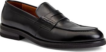 Bruno Magli Carter Penny Loafer (Men) | Nordstrom
