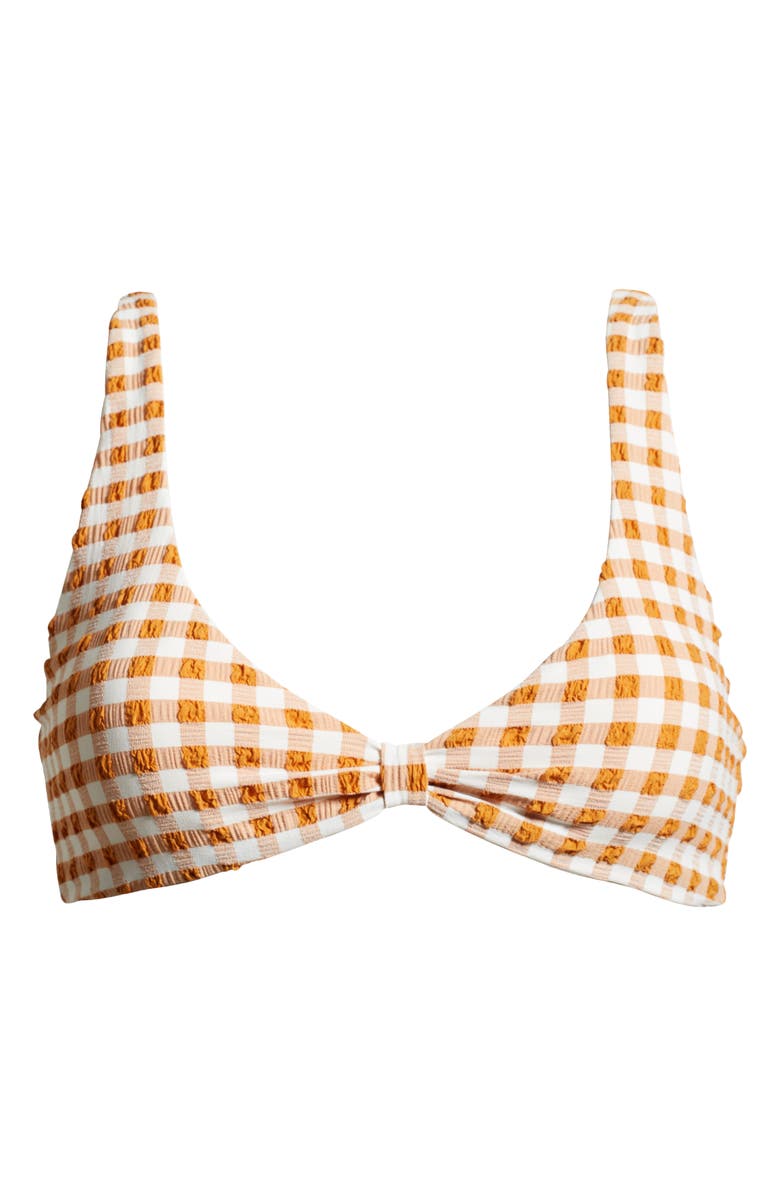 Andie The Amor Knot Bikini Top | Nordstromrack