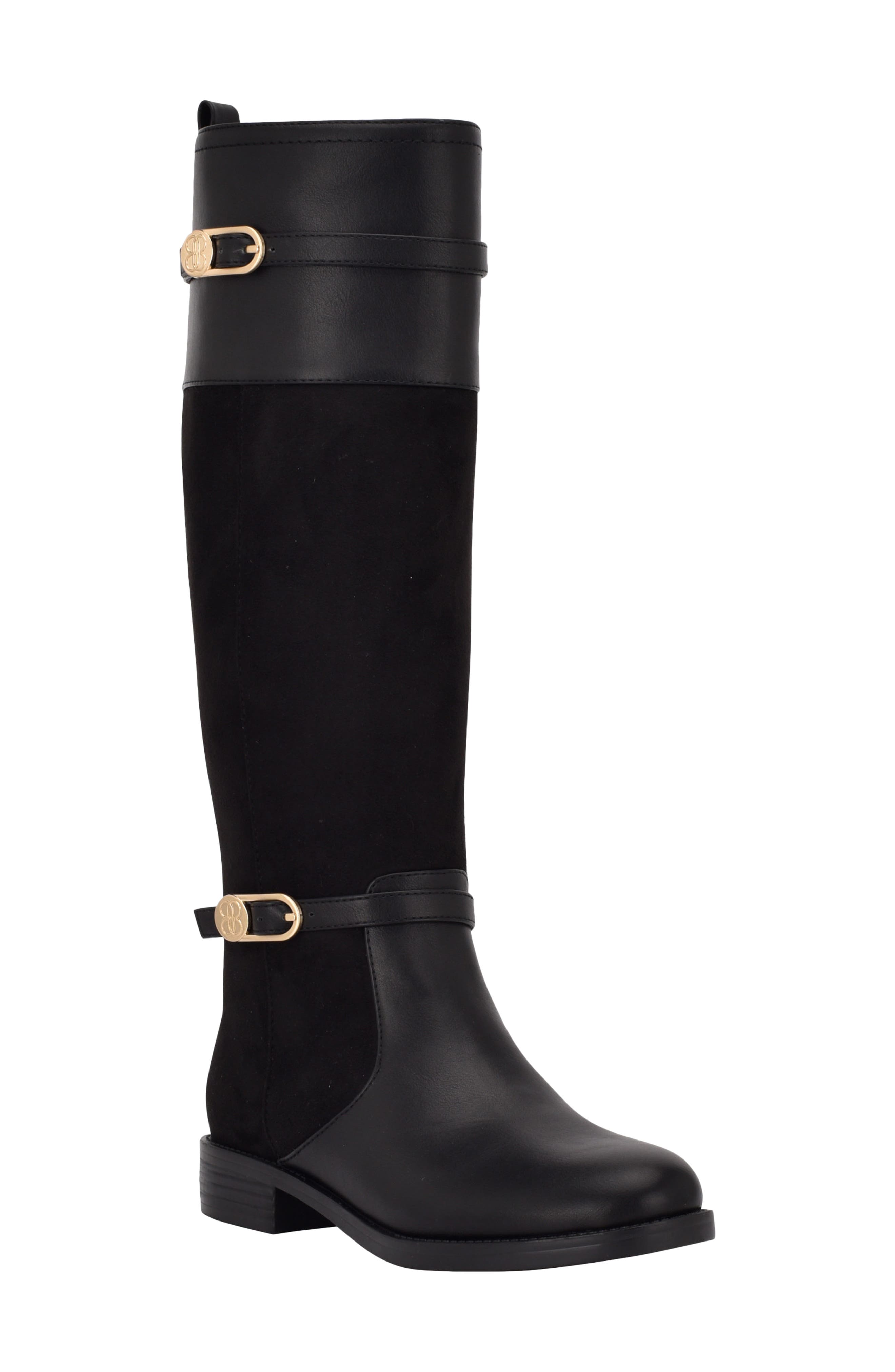 Bandolino Rynn Knee High Boot (Women) | Nordstromrack