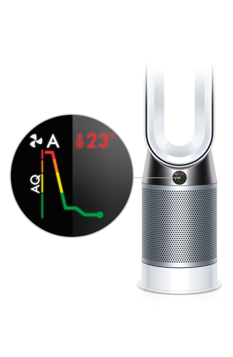 Dyson Pure Hot + Cool™ Purifying Heater + Fan | Nordstromrack