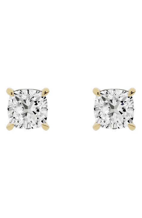 Nordstrom diamond studs store