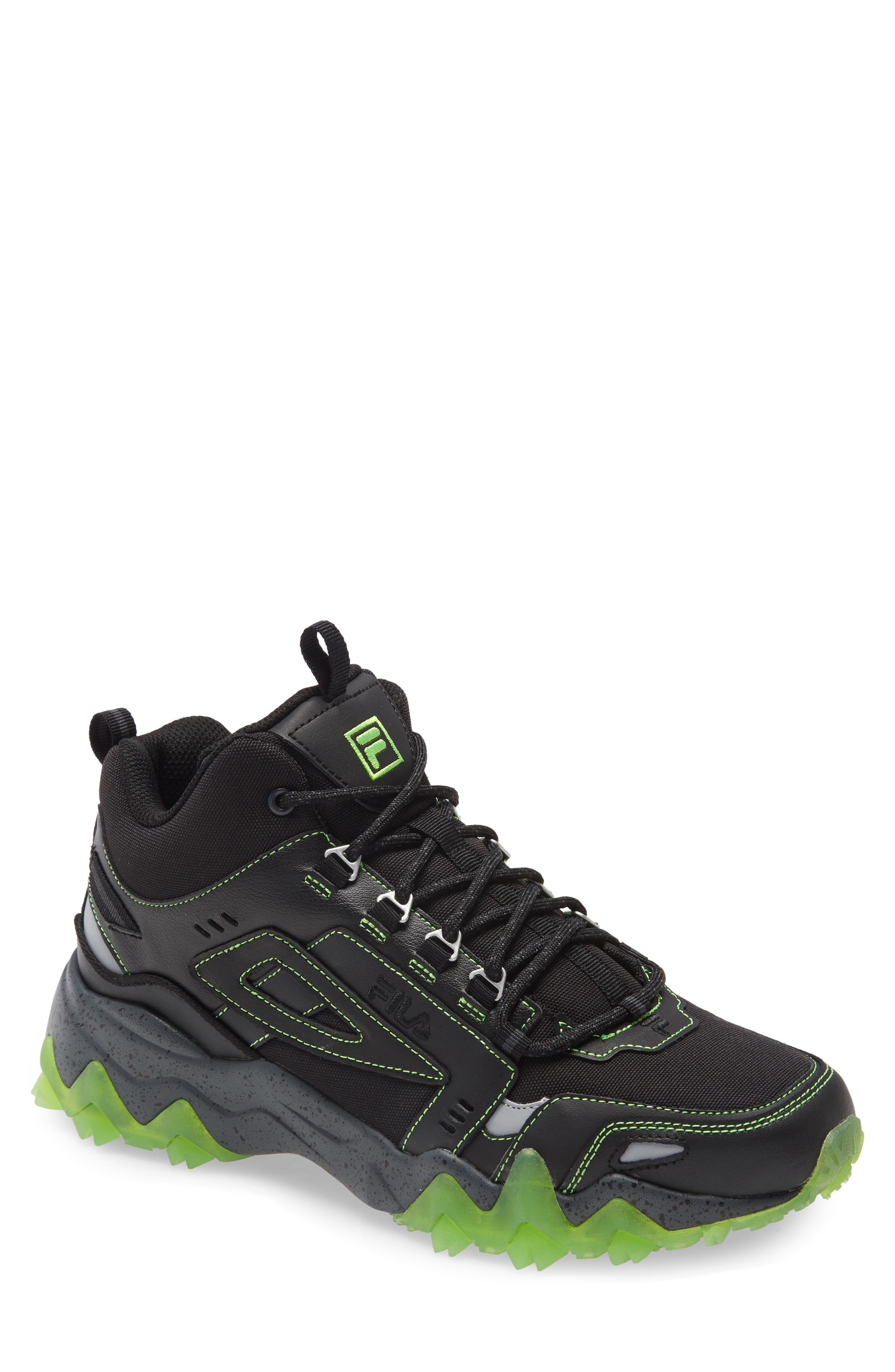 FILA Oakmont TR Sneaker (Men) | Nordstrom