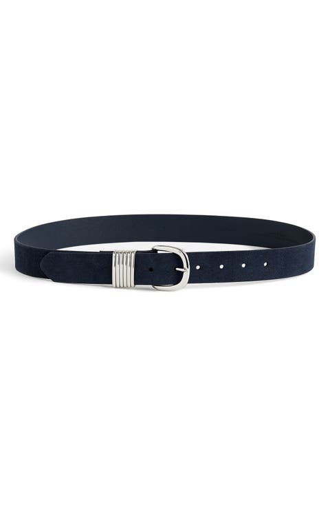 Women's Blue Belts | Nordstrom