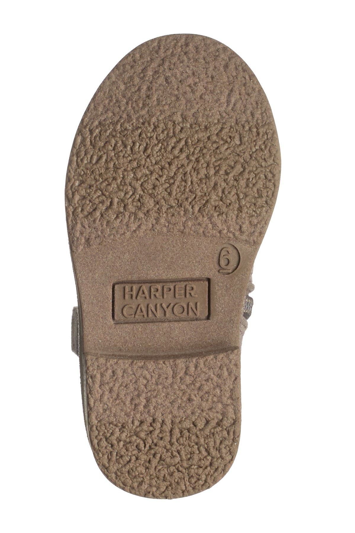 Harper Canyon Lil Aster Tall Boot | Nordstromrack