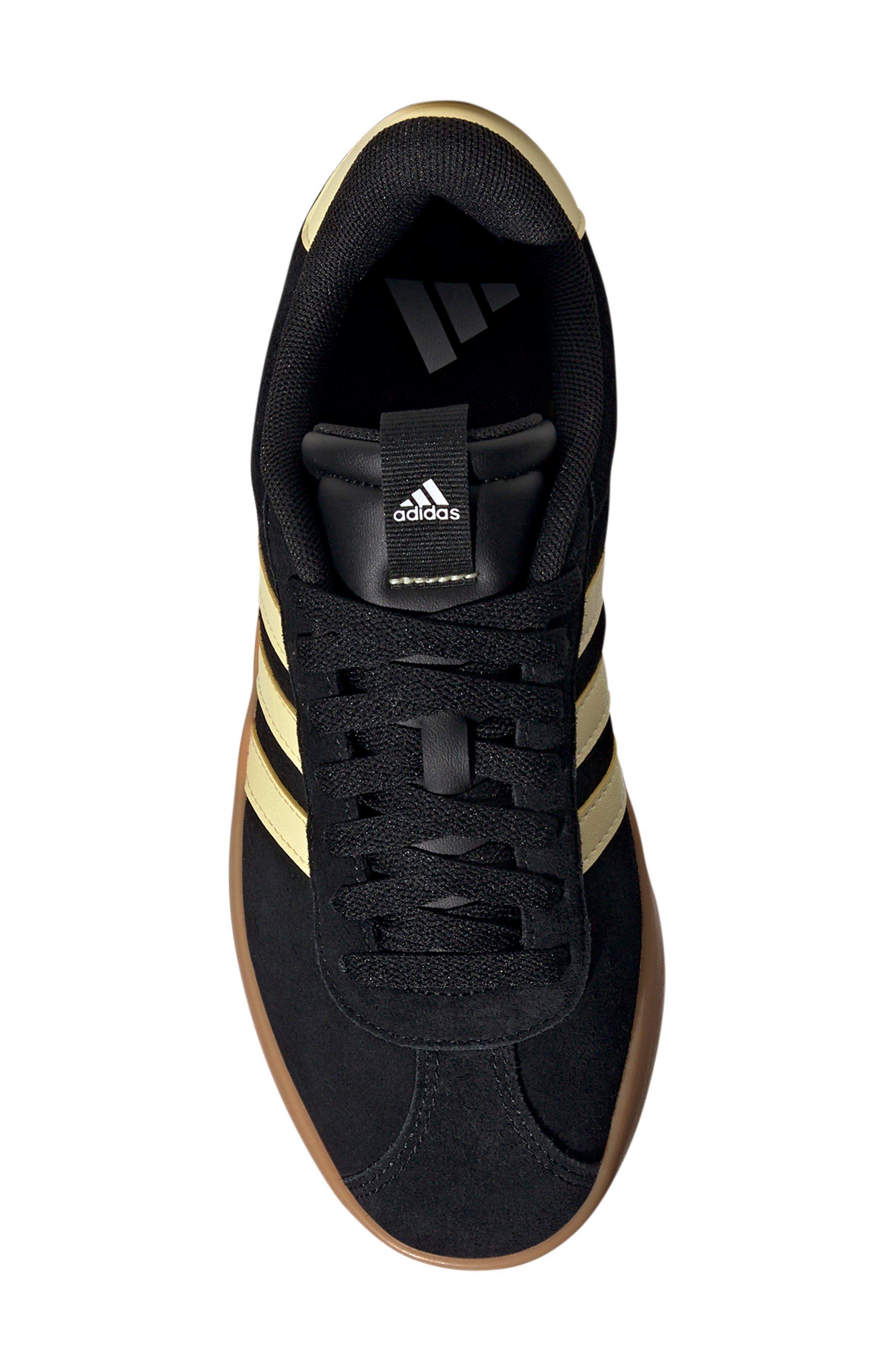 adidas Vl Court 3.0 Low Top Sneaker (Women) | Nordstromrack
