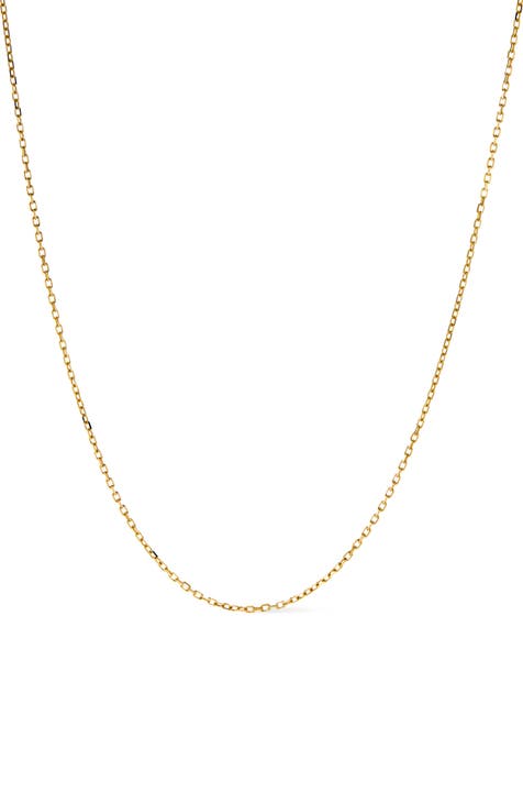 Delicate Necklaces | Nordstrom