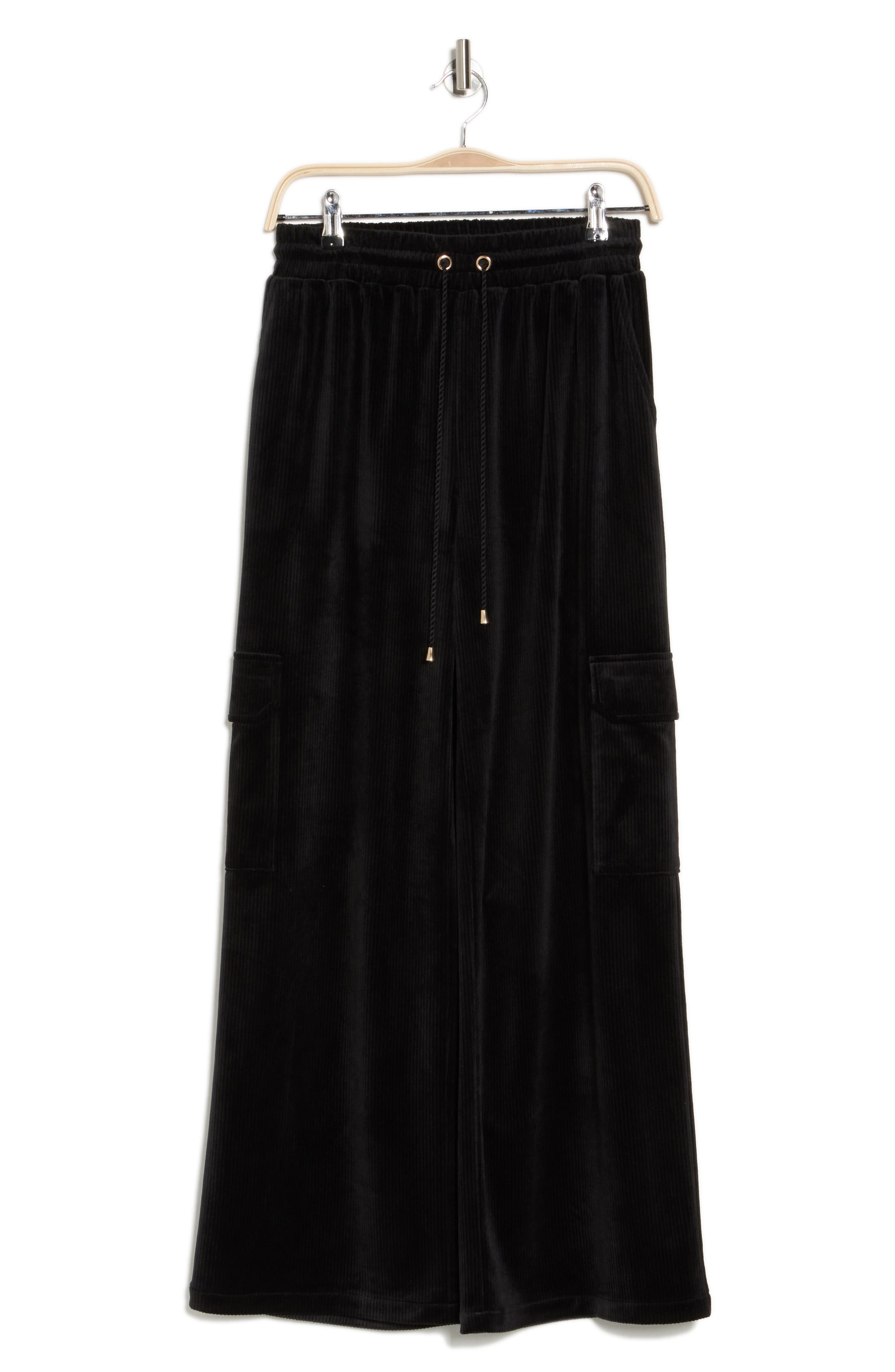 Gemma + Jane Wide Leg Corduroy Pants | Nordstromrack