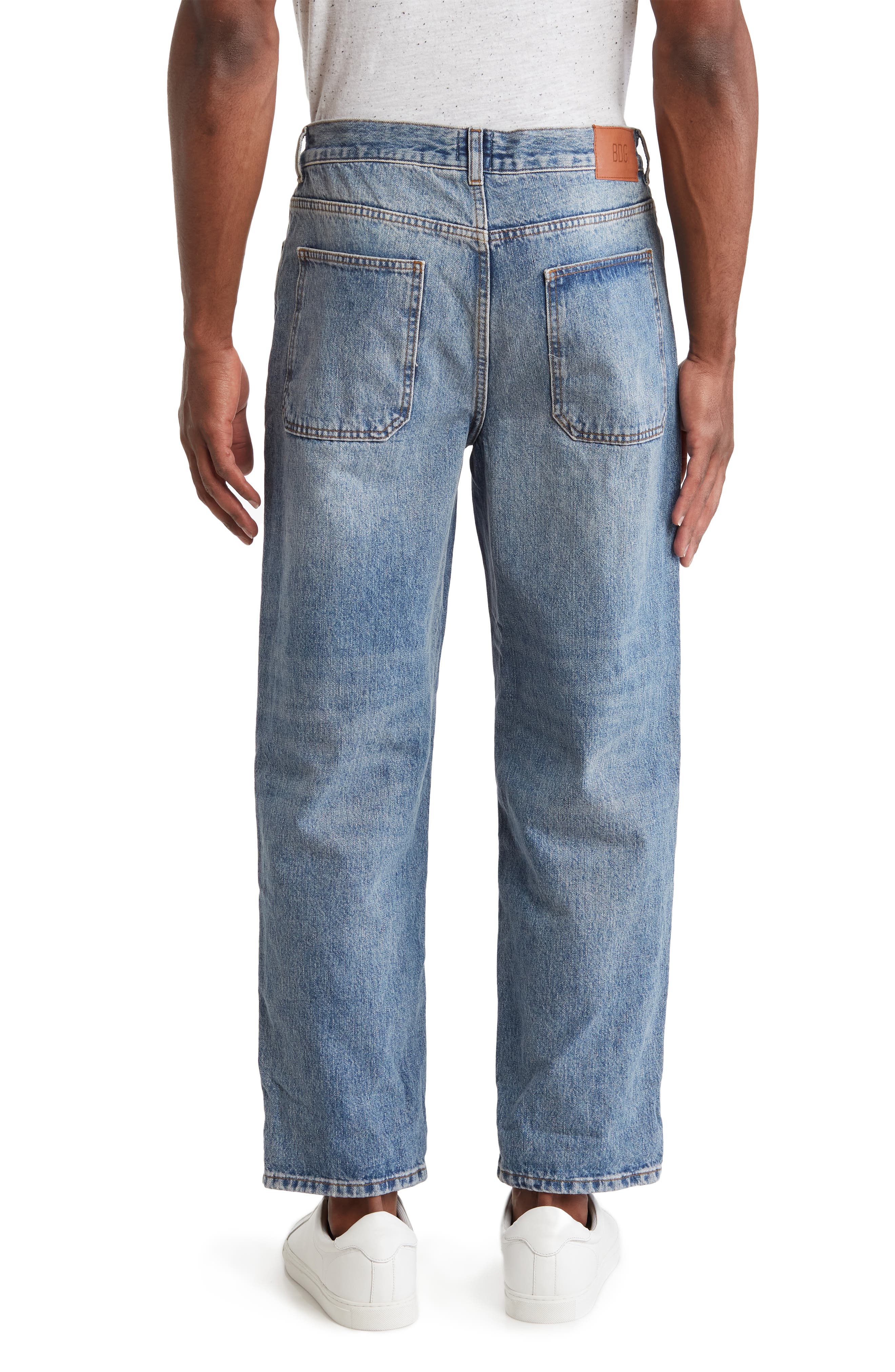 BDG Urban Outfitters Samson Jeans | Nordstromrack