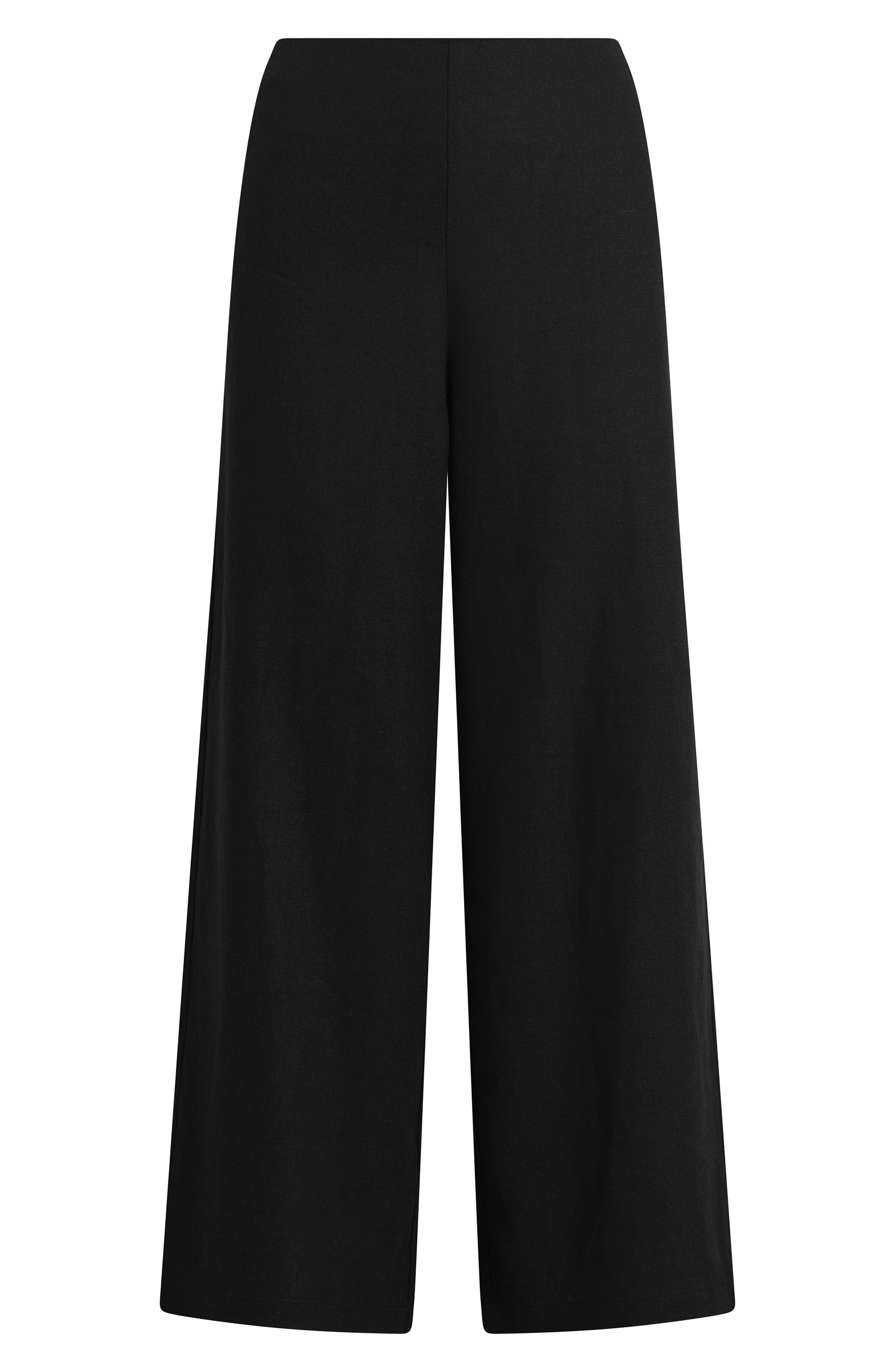 Joe's The Mariel Ankle Crop Trousers | Nordstromrack