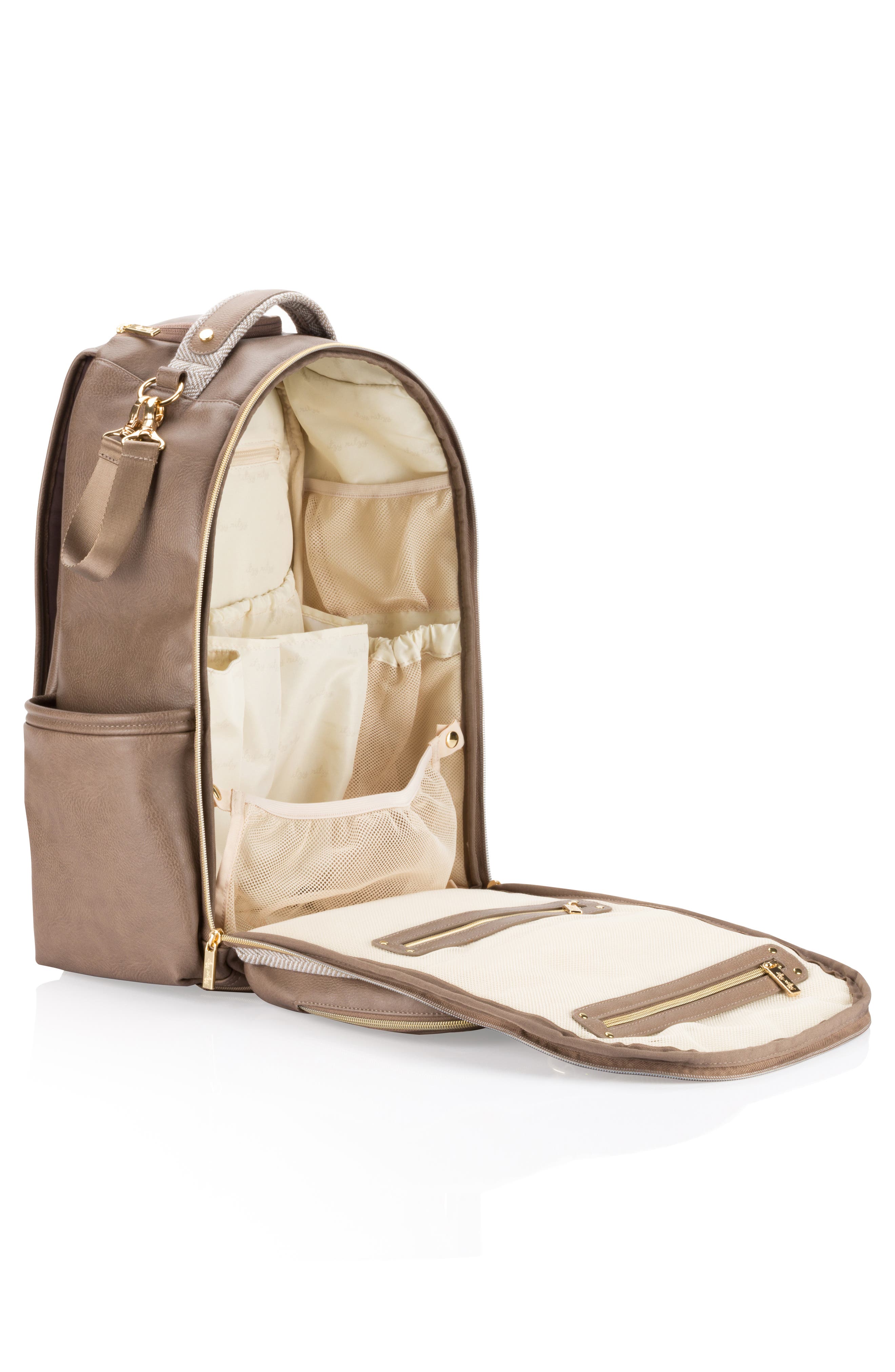 Itzy Ritzy Boss Plus Diaper Backpack | Nordstrom