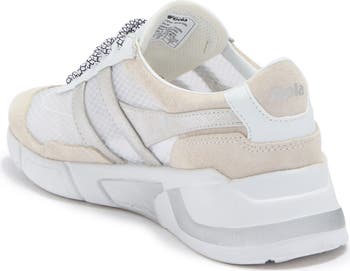Gola Eclipse Haze Metallic Sneaker | Nordstromrack