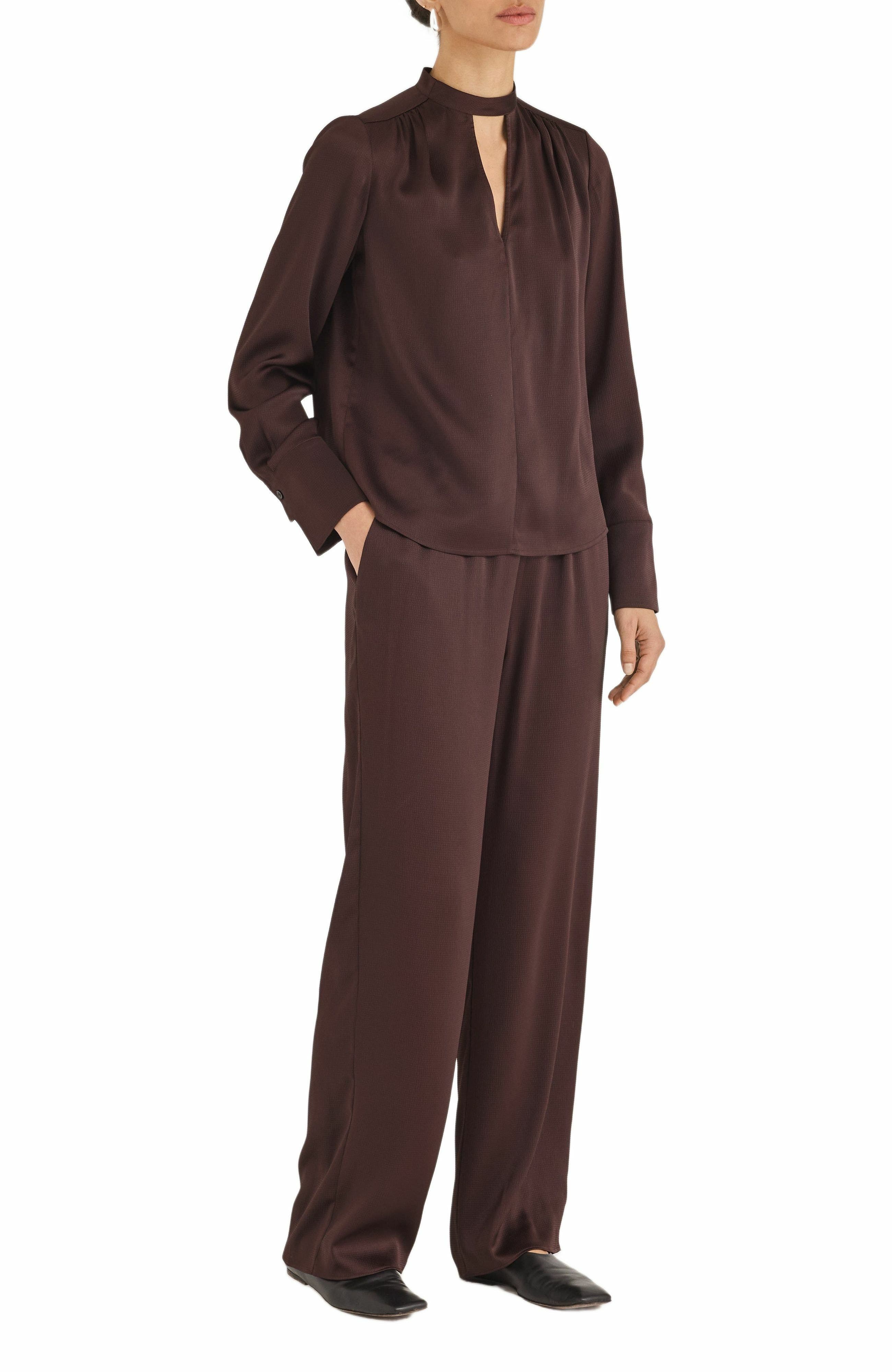 Rebecca Taylor Gianna Pant | Nordstrom