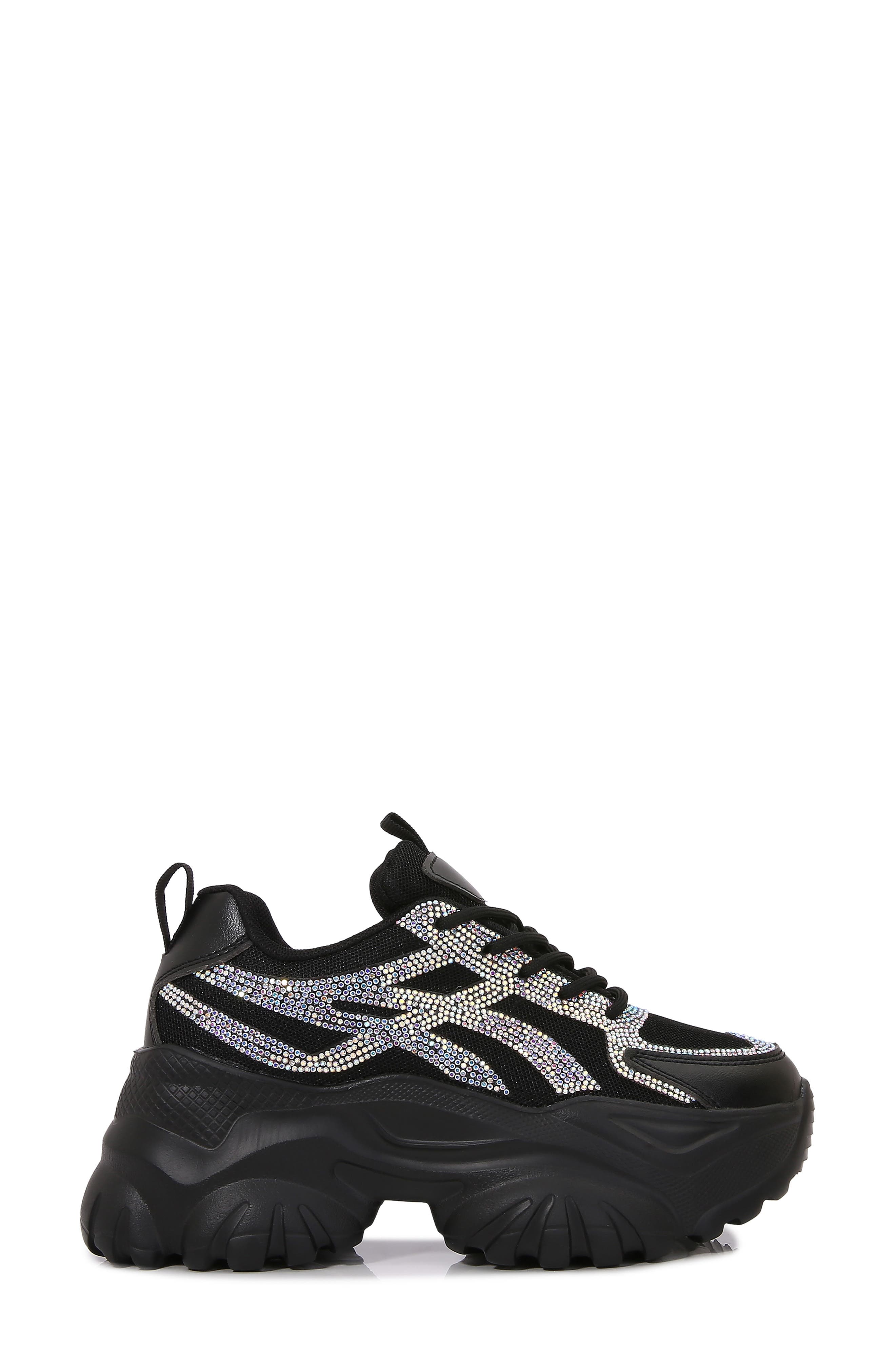 BERNESS Hanna Chunky Sneaker (Women) | Nordstromrack