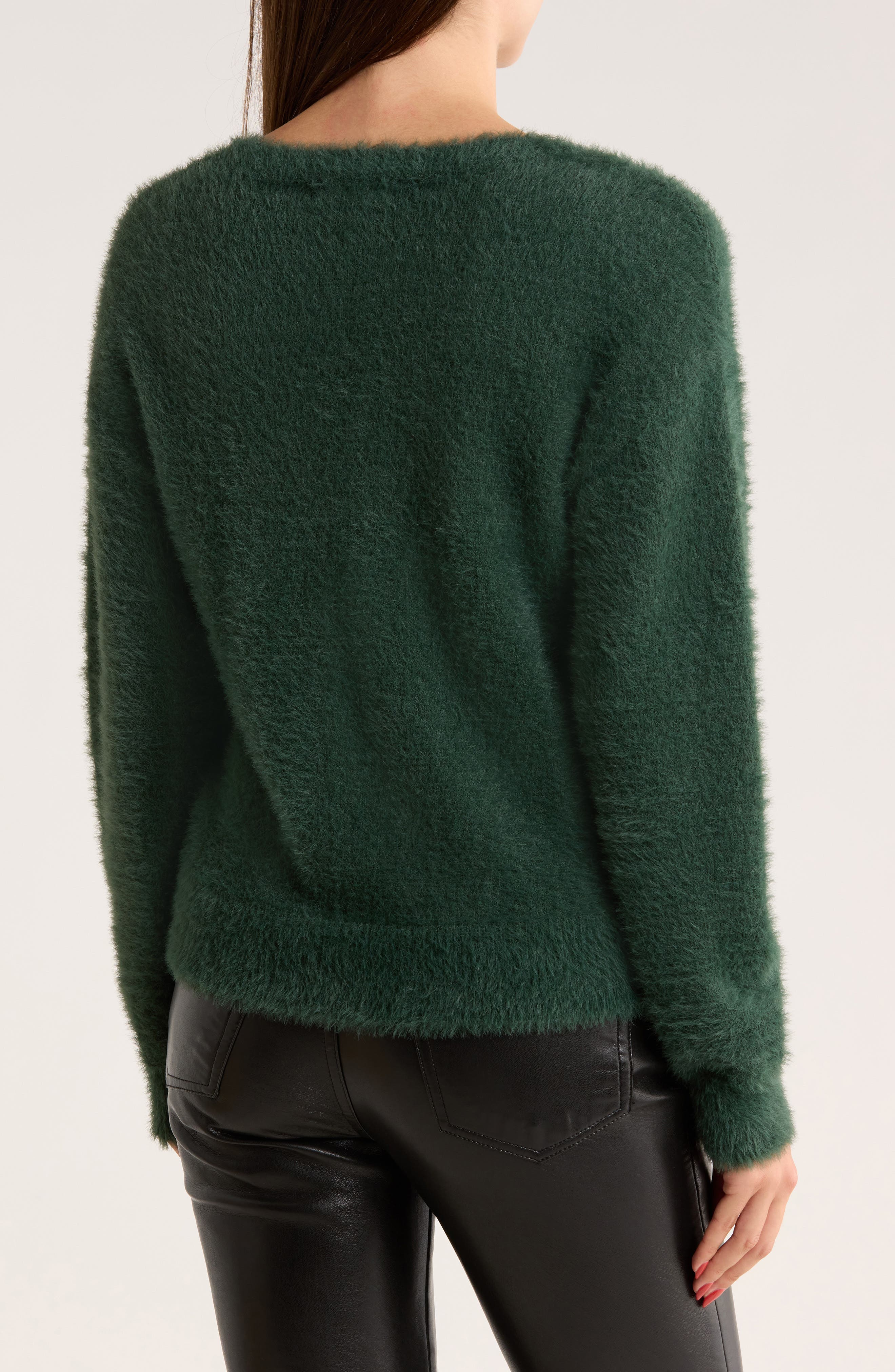 Gemma + Jane V-Neck Sweater | Nordstromrack