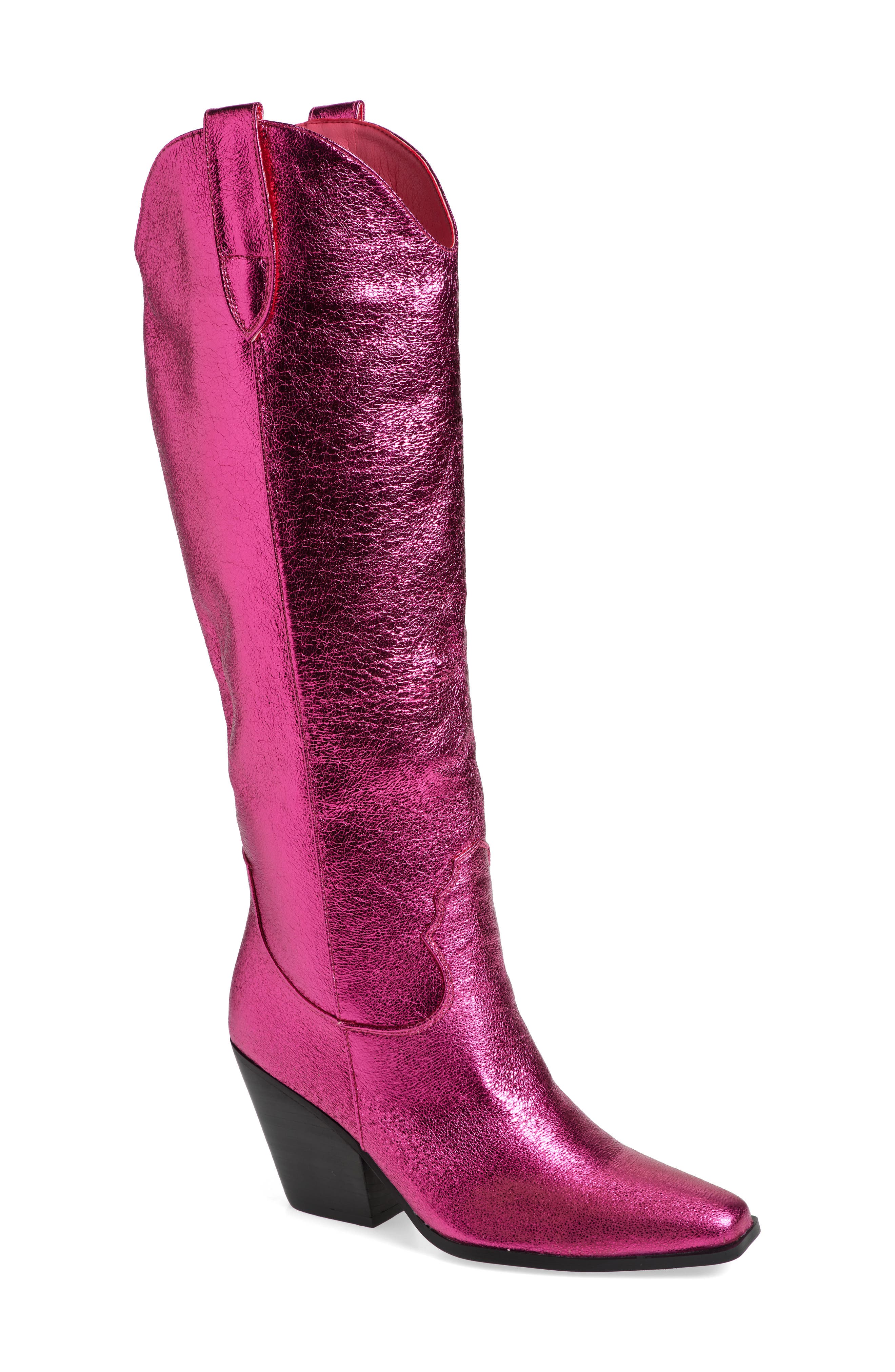 Billini Colson Western Boot (Women) | Nordstromrack