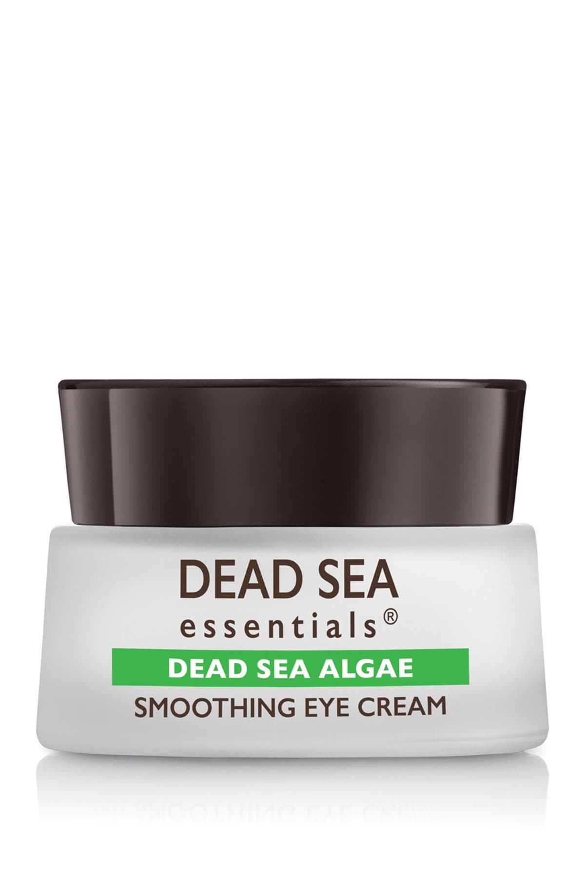 AHAVA Dead Sea Essentials Algae Soothing Eye Cream - 0.51 fl.oz ...