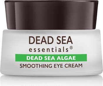 AHAVA Dead Sea Essentials Algae Soothing Eye Cream - 0.51 fl.oz ...
