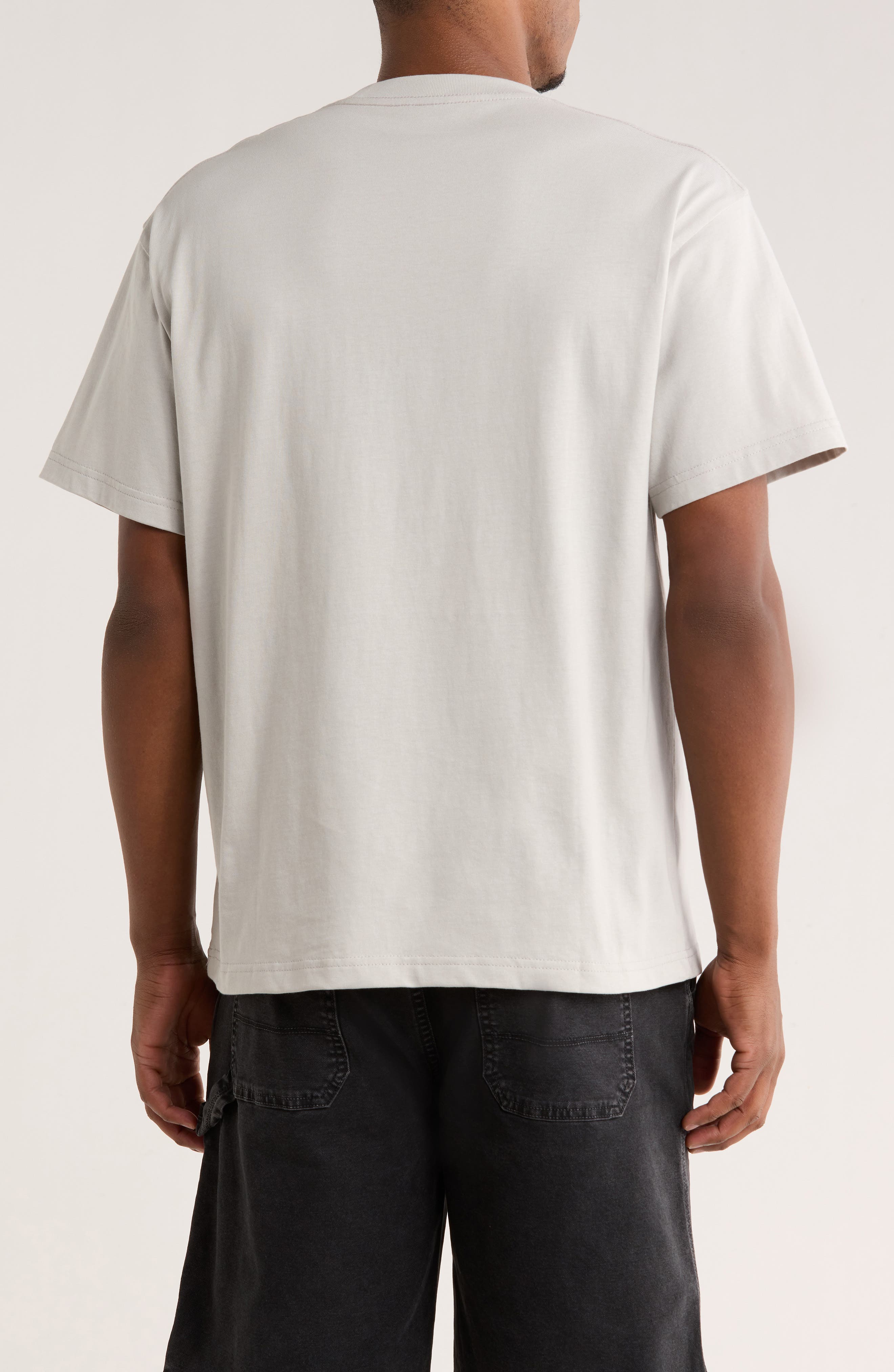 PLEASURES Incognito Cotton Graphic T-Shirt | Nordstrom