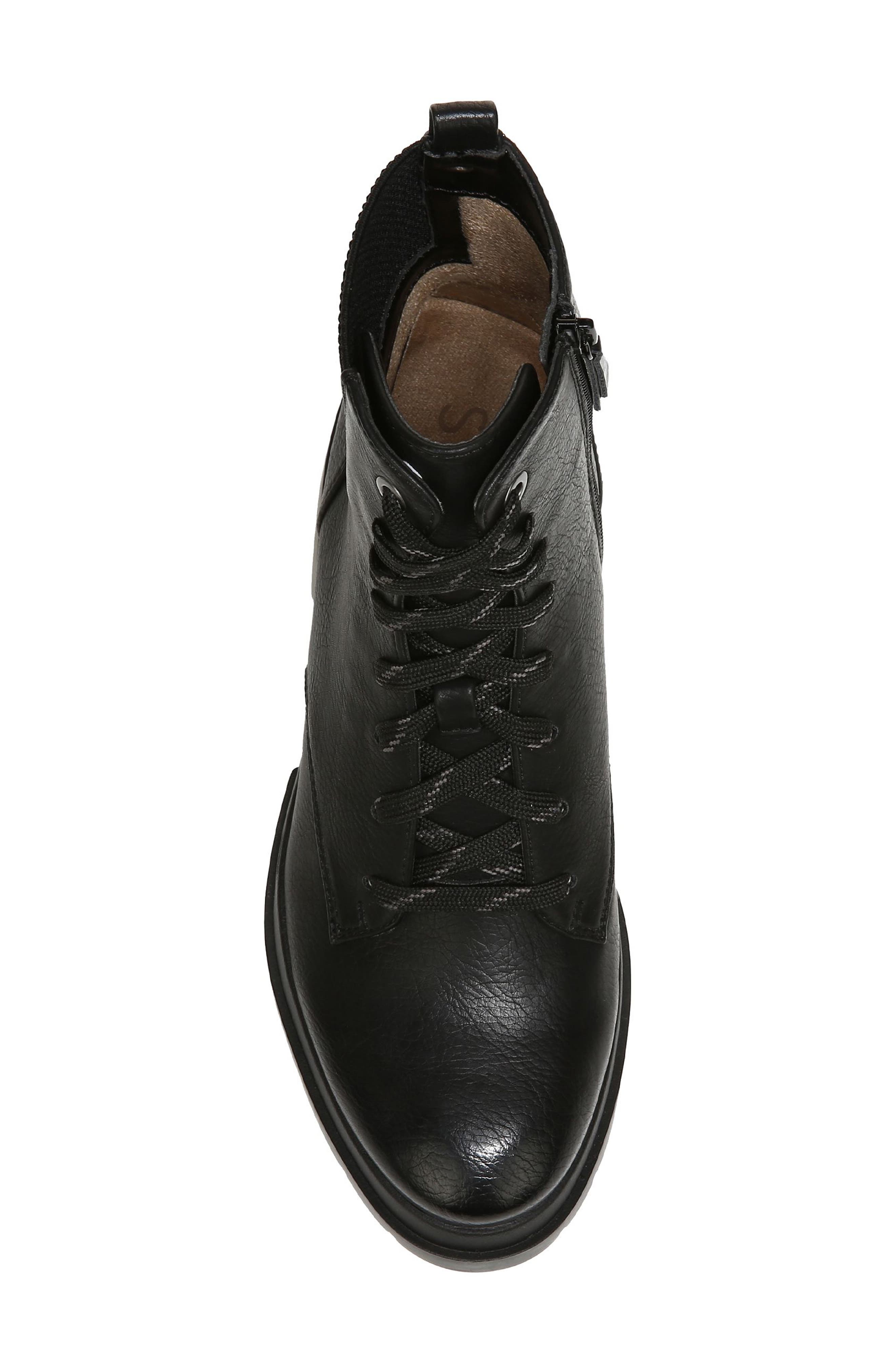 SOUL NATURALIZER Ozzy Combat Boot (Women) | Nordstromrack