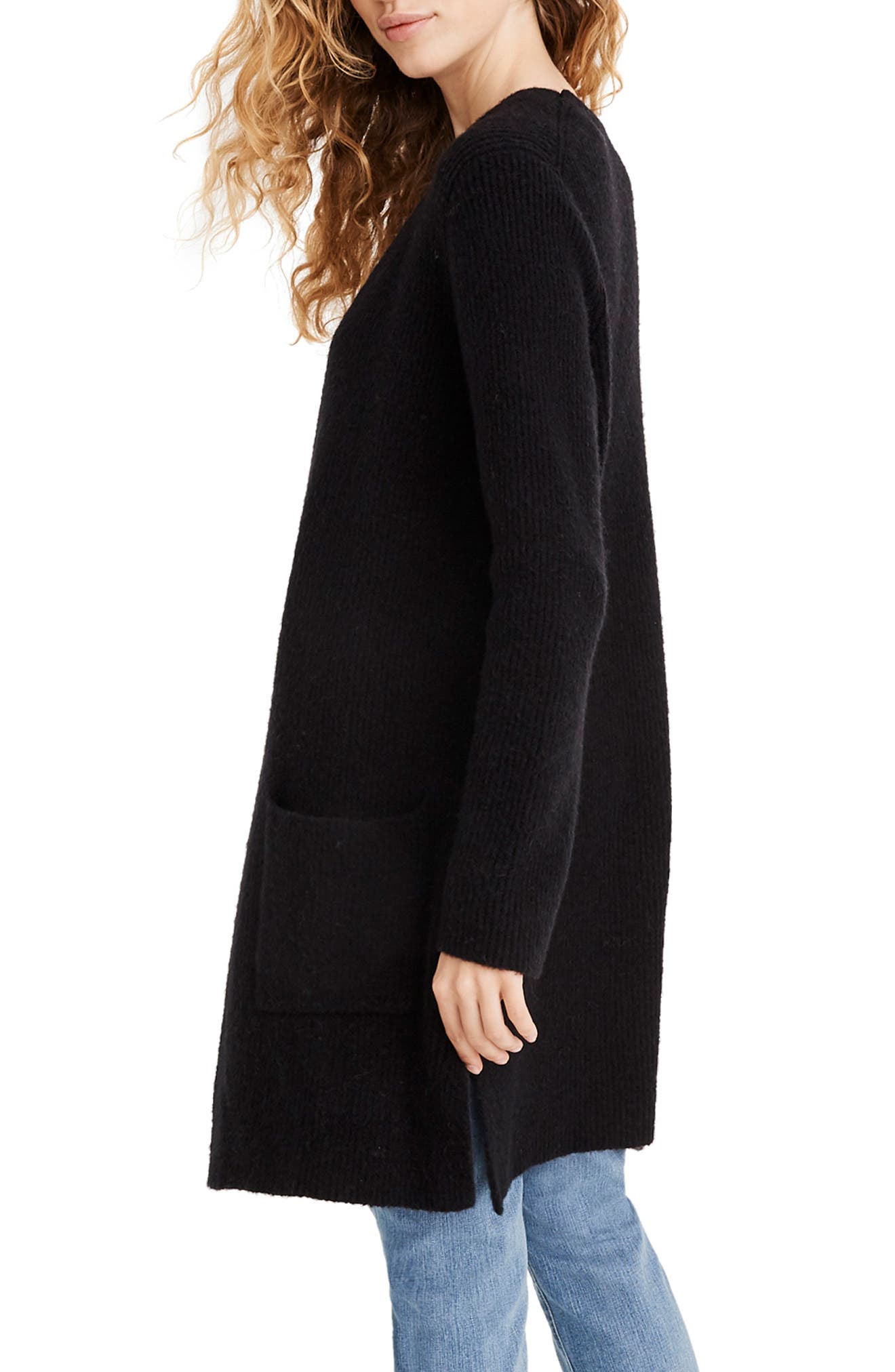 Madewell Backstage Cardigan Sweater | Nordstromrack