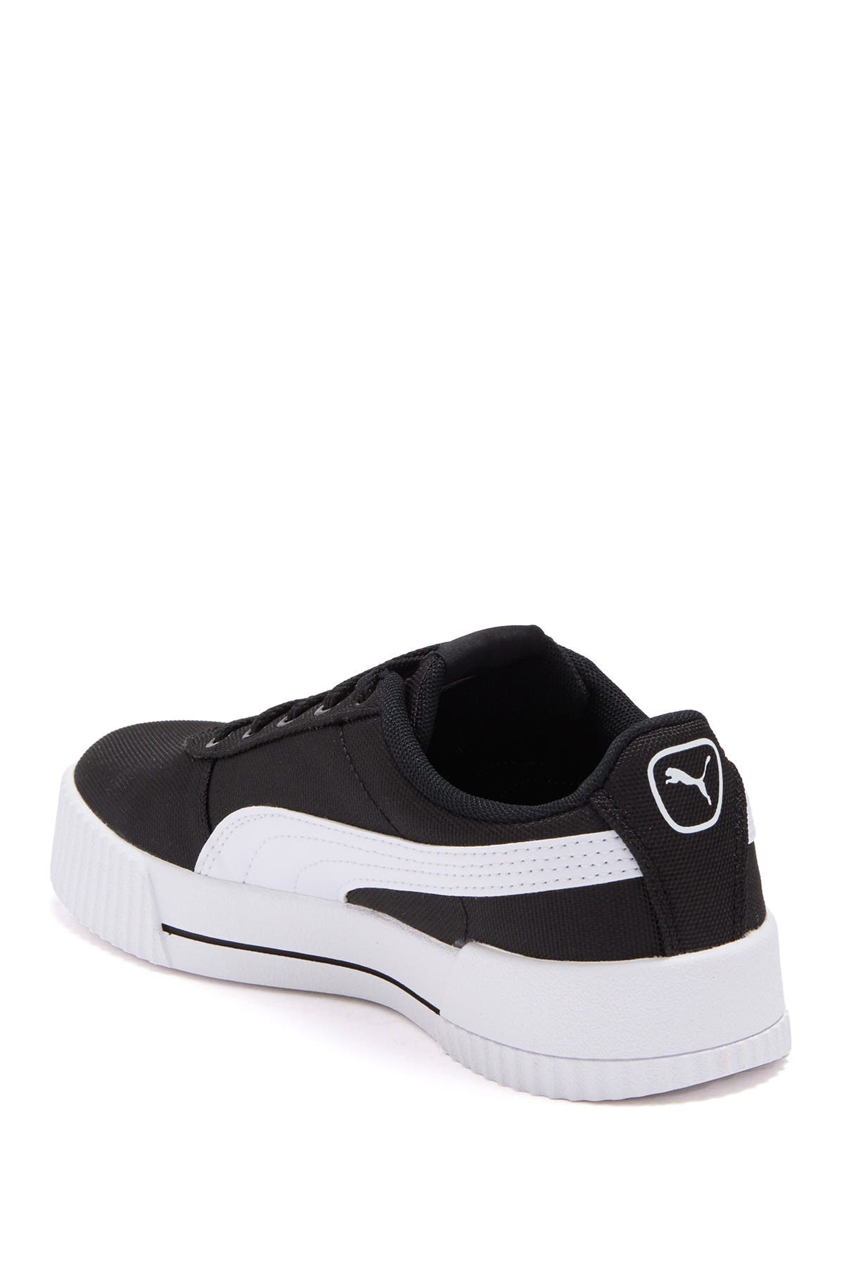 PUMA Carina Formstripe Sneaker | Nordstromrack