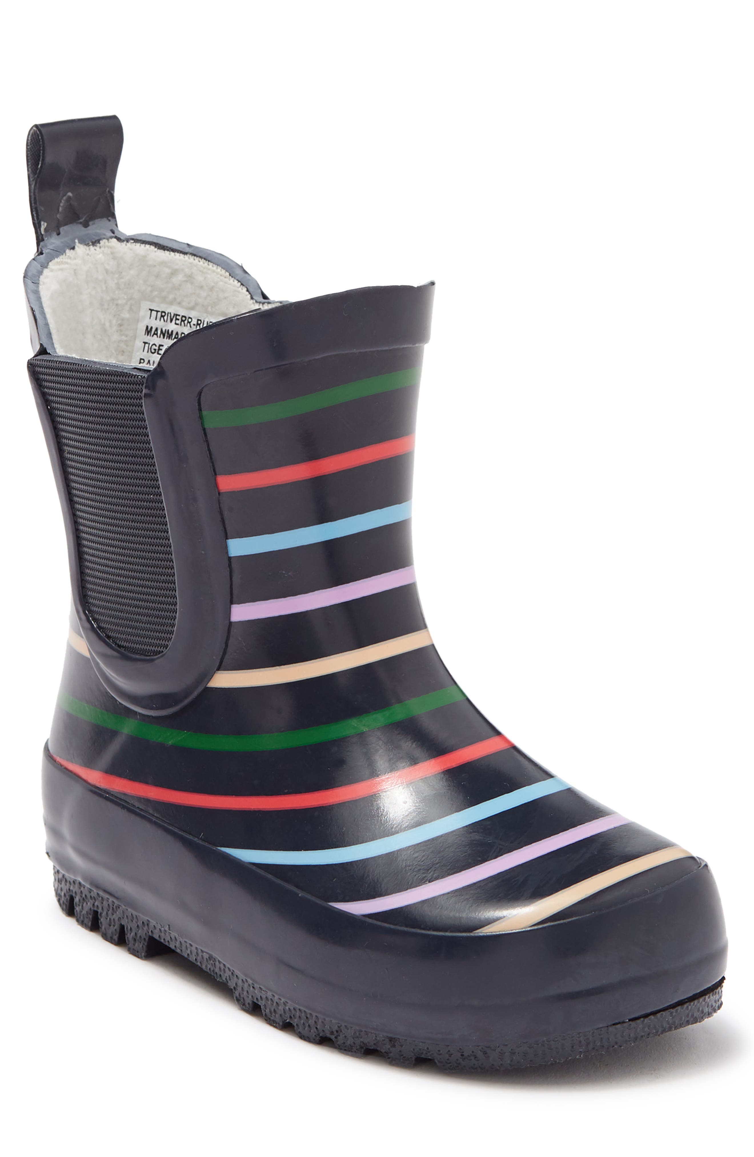 Tucker + Tate River Waterproof Rain Boot | Nordstromrack