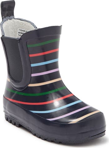 Tucker + Tate River Waterproof Rain Boot | Nordstrom