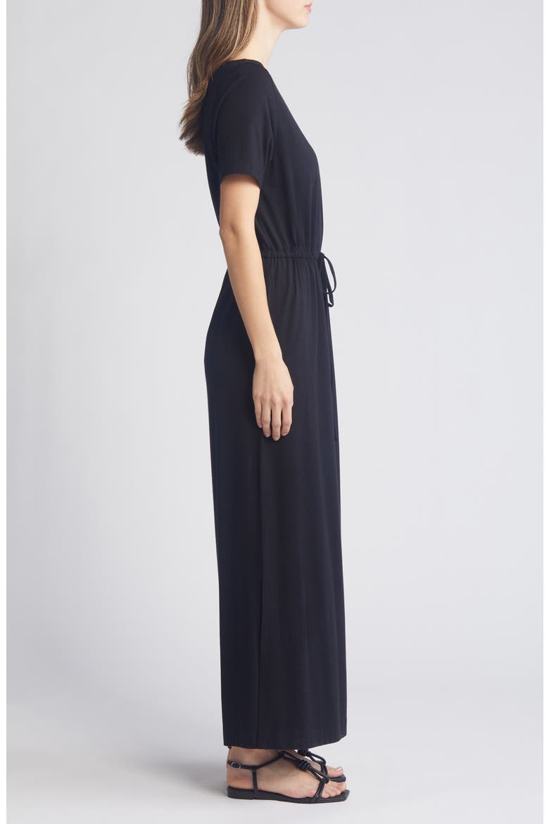 Easy Tie Waist Maxi Dress (Women) | Nordstromrack