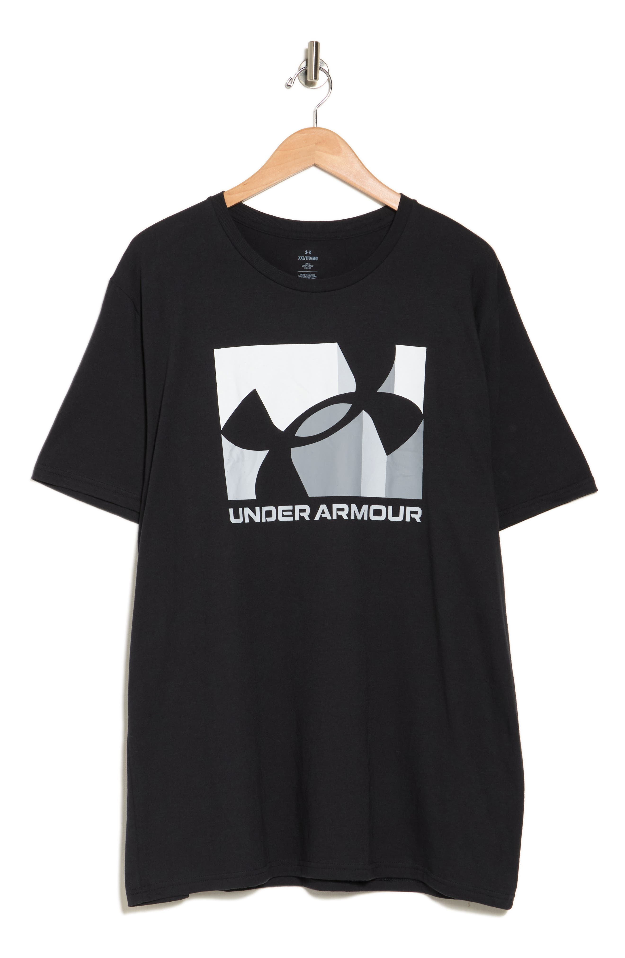 Under Armour Logo T-Shirt | Nordstromrack