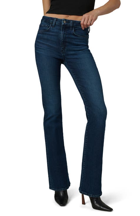 Women's Blue Bootcut Jeans | Nordstrom