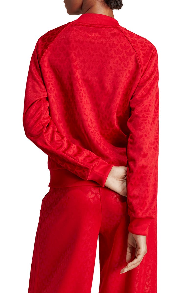 adidas Trefoil Logo Track Top | Nordstromrack