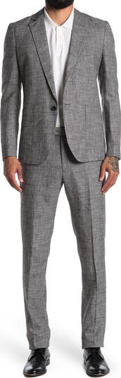 Billy Reid Greer Unlined Suit | Nordstromrack