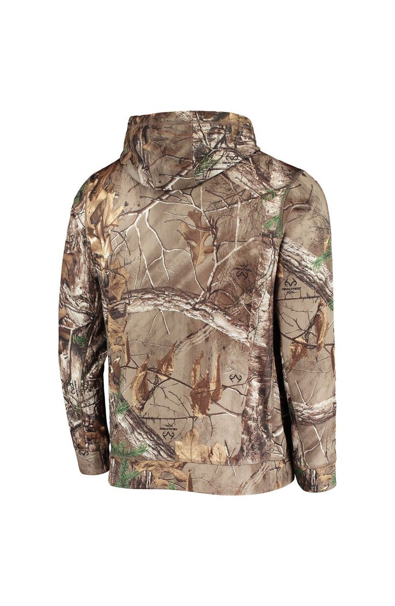 DUNBROOKE Men's Dunbrooke Realtree Camo Kansas City Chiefs Trophy Tech ...