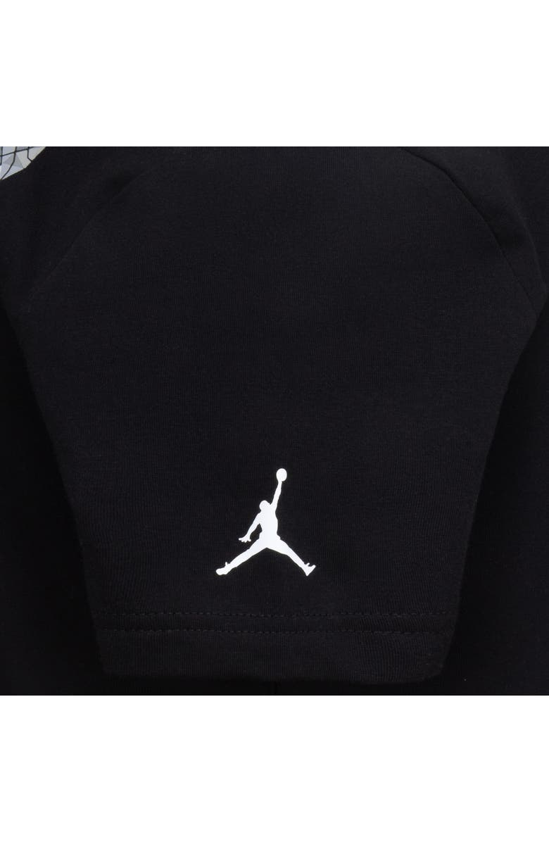 Jordan Kids' Jumpman Heirloom Graphic T-Shirt | Nordstromrack