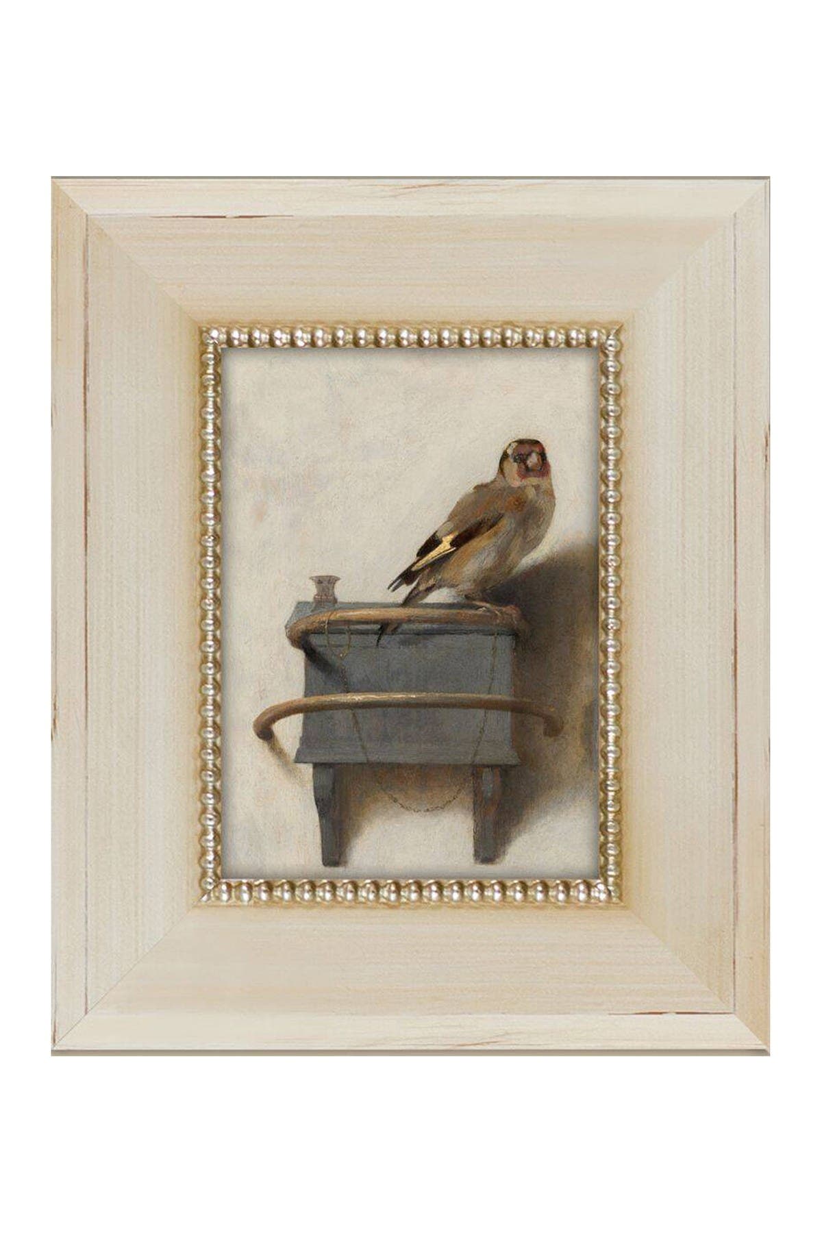 OVERSTOCK ART The Goldfinch Pre-Framed Miniature - 7" X 5" | Nordstromrack