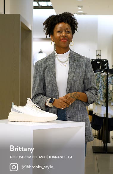 Cole Haan Generation ZeroGrand II Sneaker (Men) | Nordstromrack