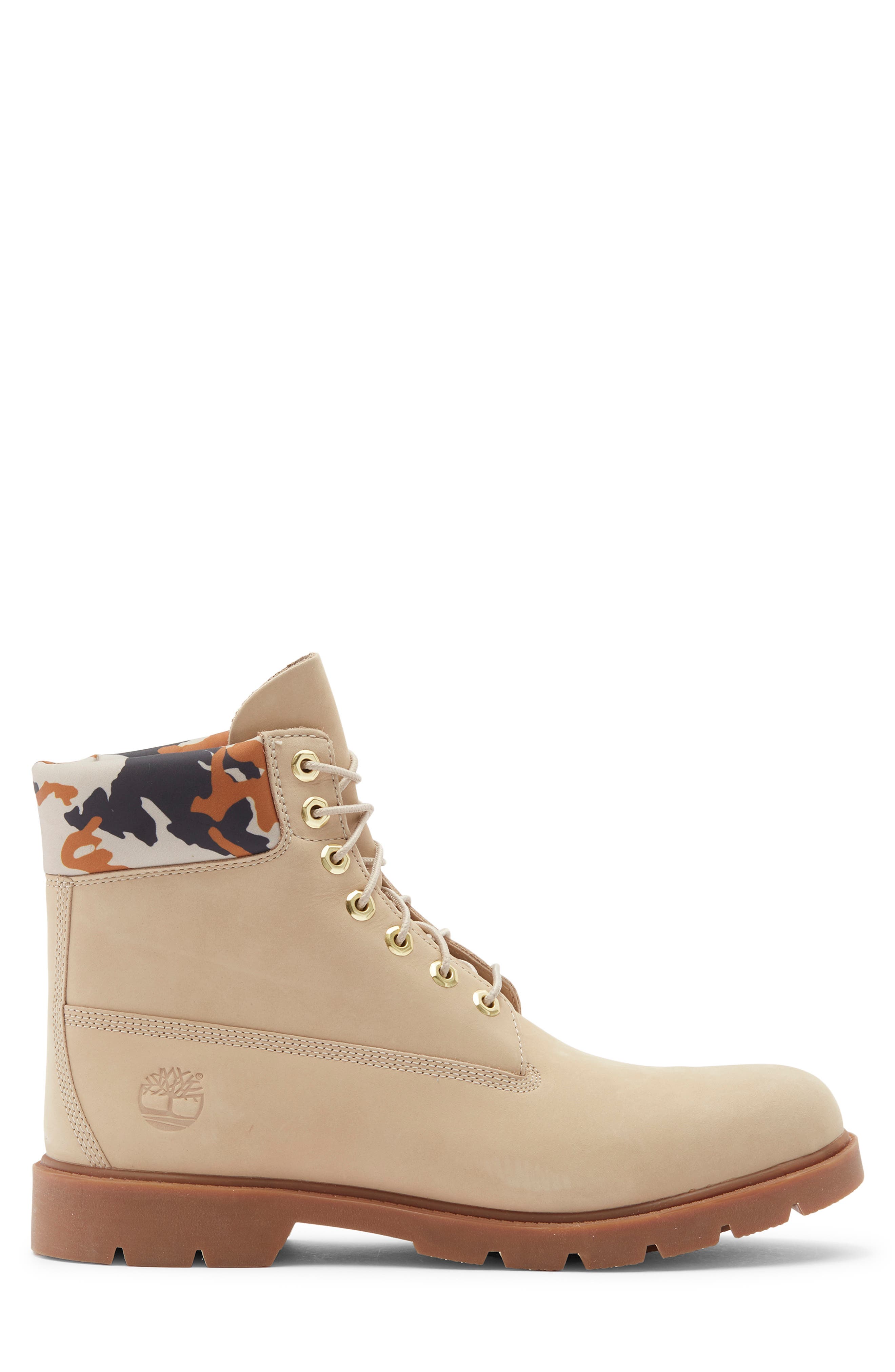 Timberland Classic 6-Inch Waterproof Boot (Men) | Nordstromrack