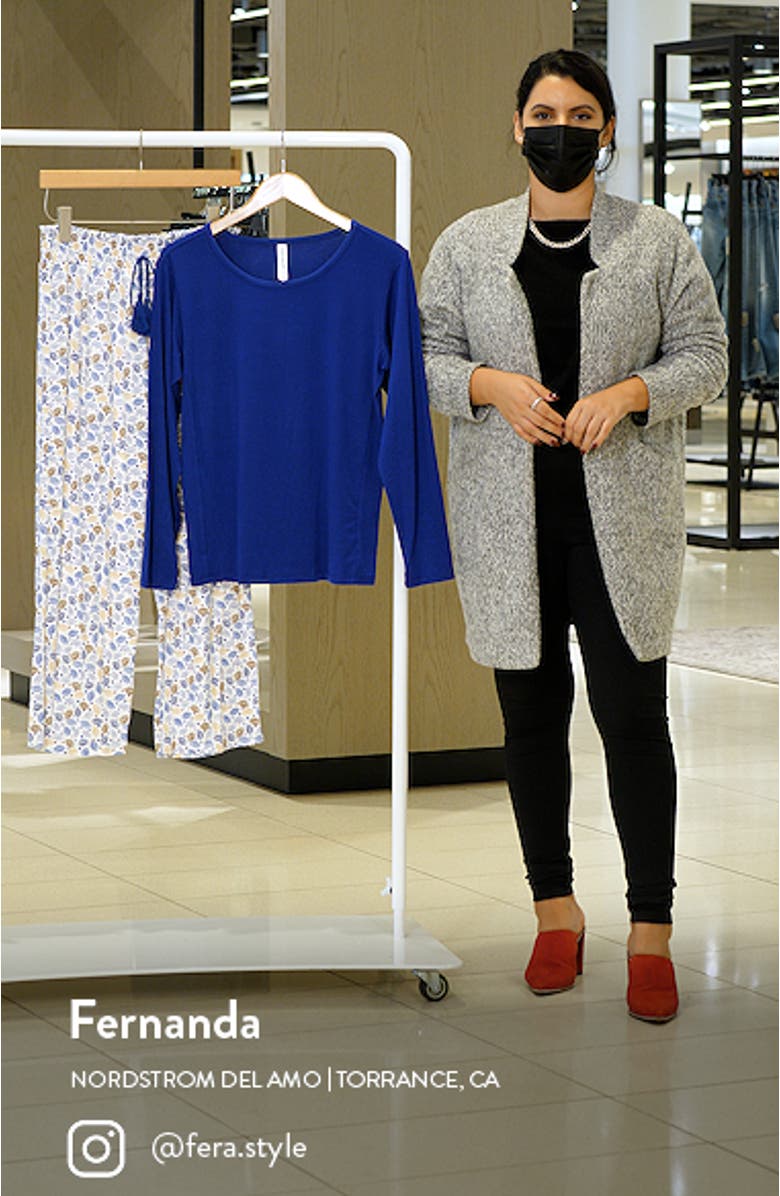 Flora Nikrooz Deandra II Pajamas | Nordstromrack