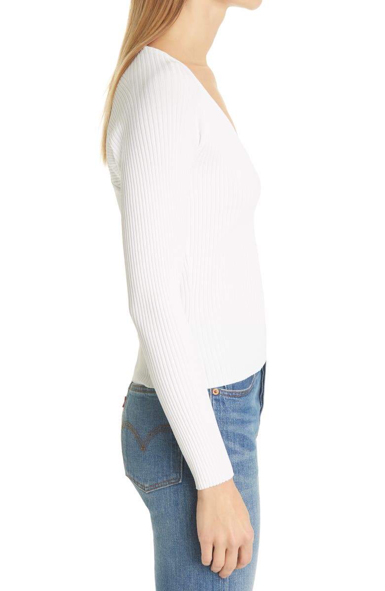 A.L.C. Brendan Long Sleeve Top | Nordstromrack