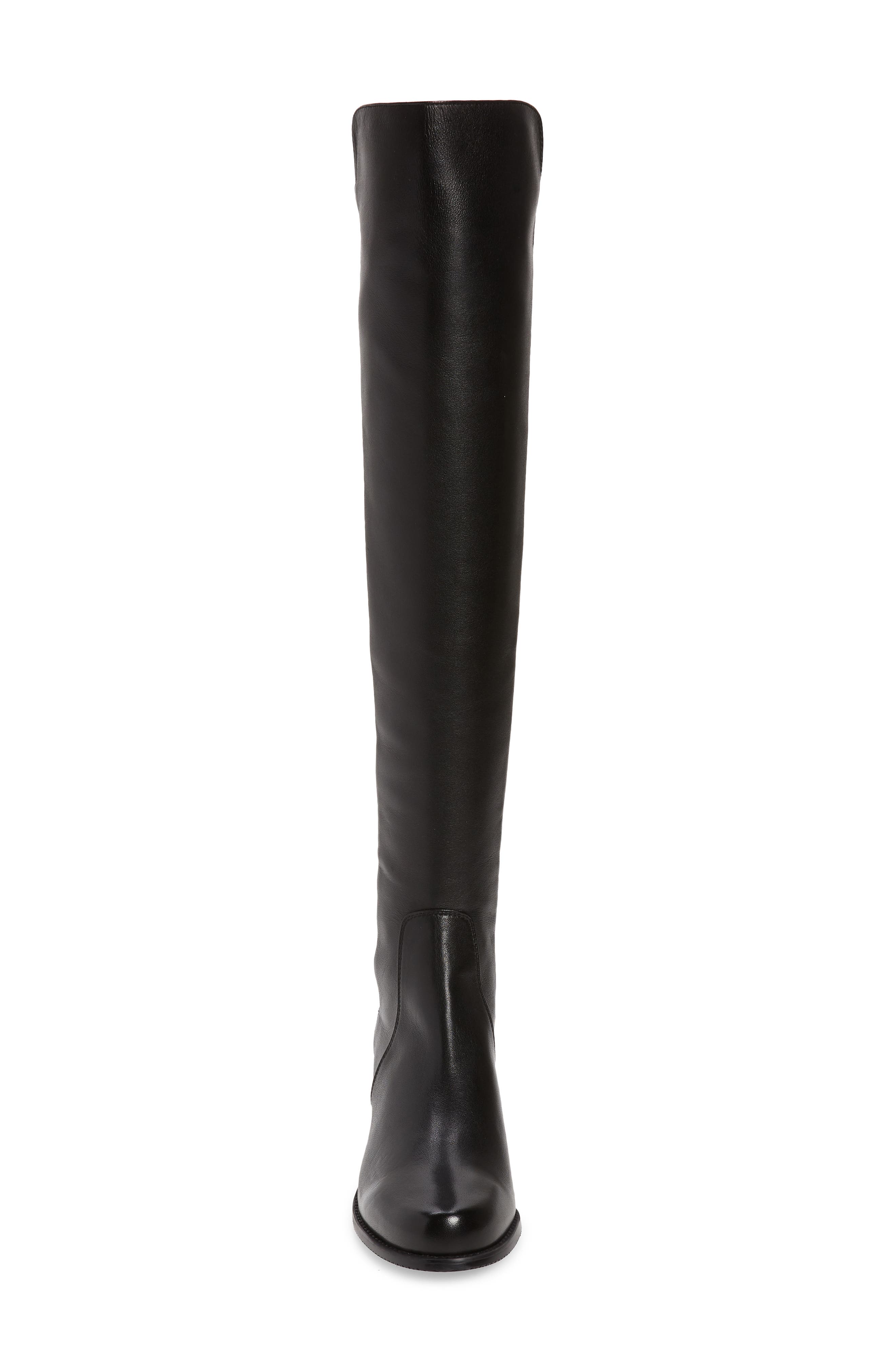 Stuart Weitzman 'Reserve' Over the Knee Boot (Women) | Nordstrom