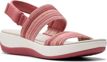 Clarks® Arla Stroll Sandal (Women) | Nordstromrack