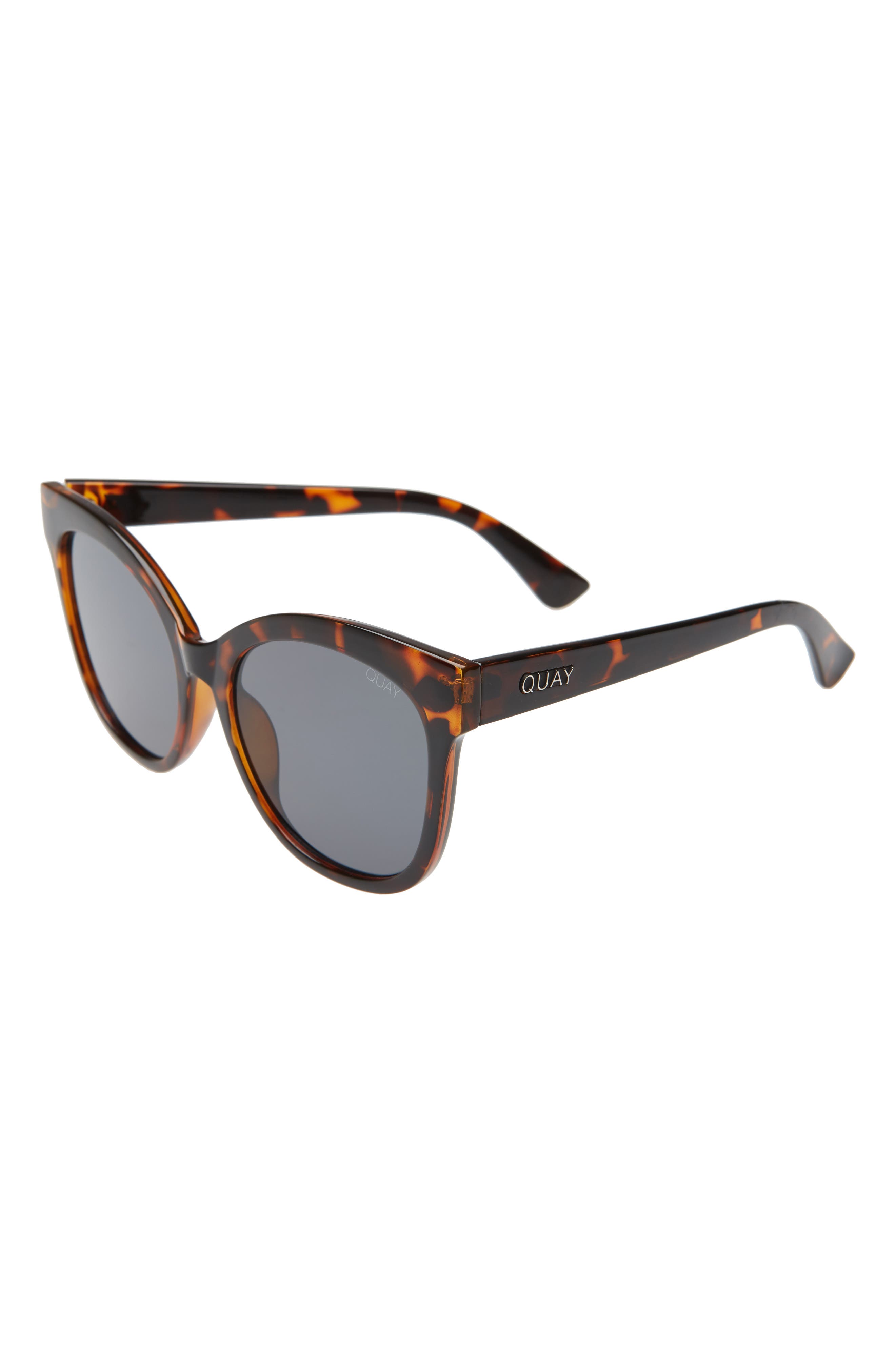 QUAY Australia It's My Way 55mm Cat Eye Sunglasses | Nordstrom