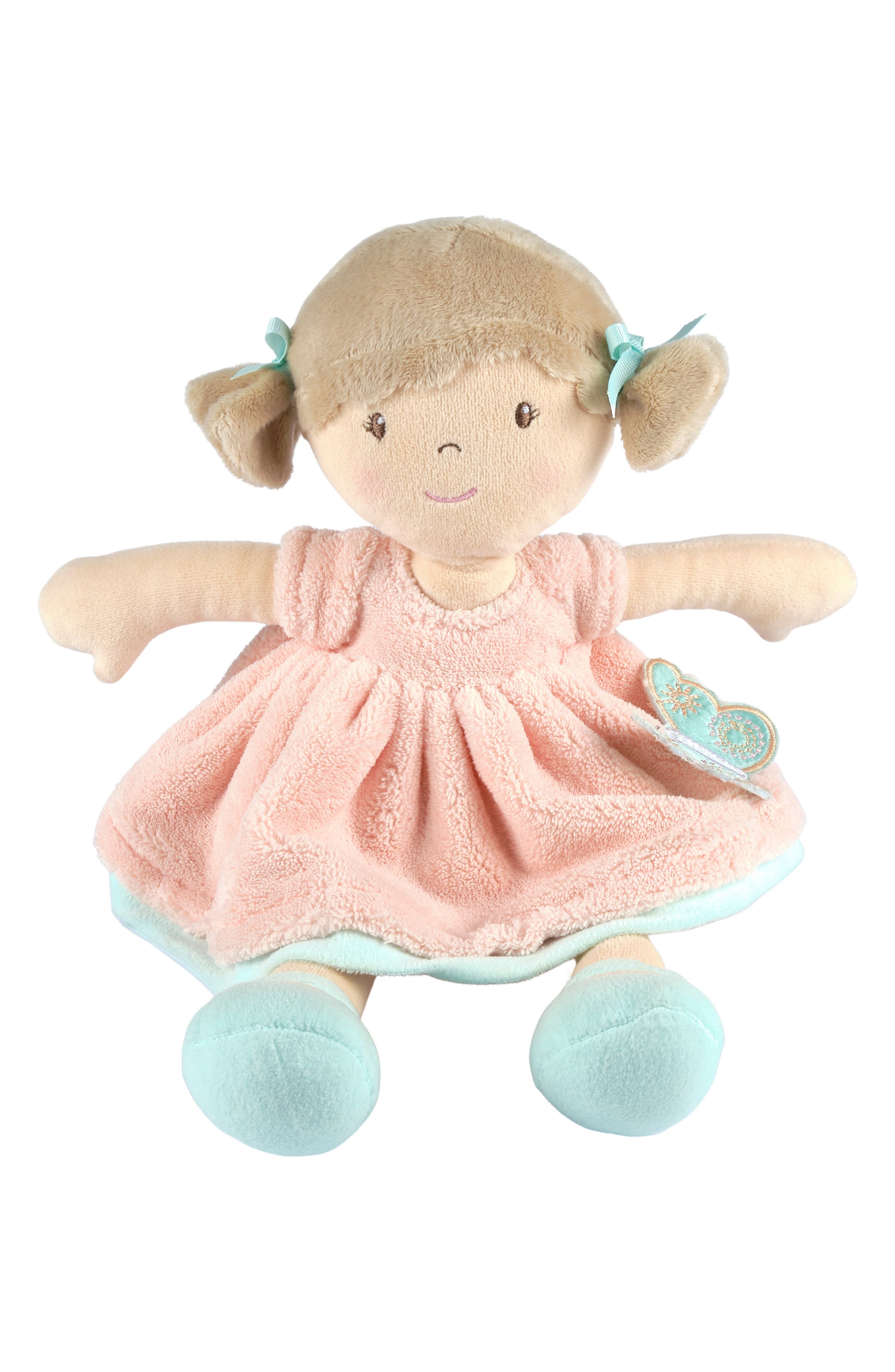 Tikiri Pia Stuffed Doll | Nordstrom