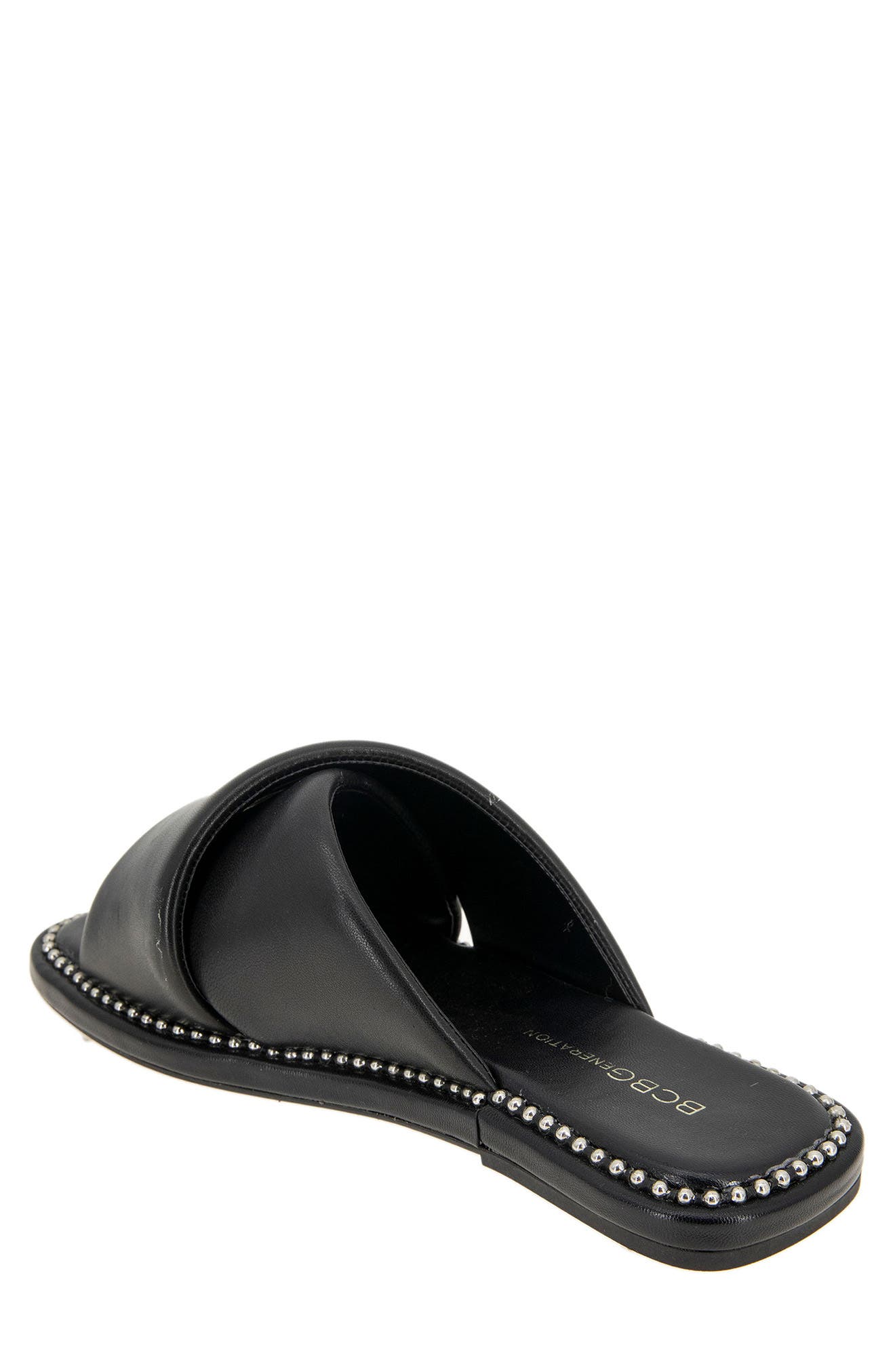 BCBGeneration Tabby Slide Sandal (Women) | Nordstrom