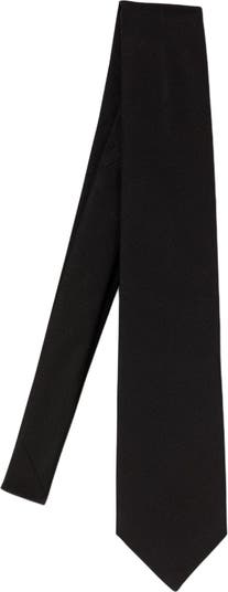 SANDRO Silk jacquard tie | Nordstrom