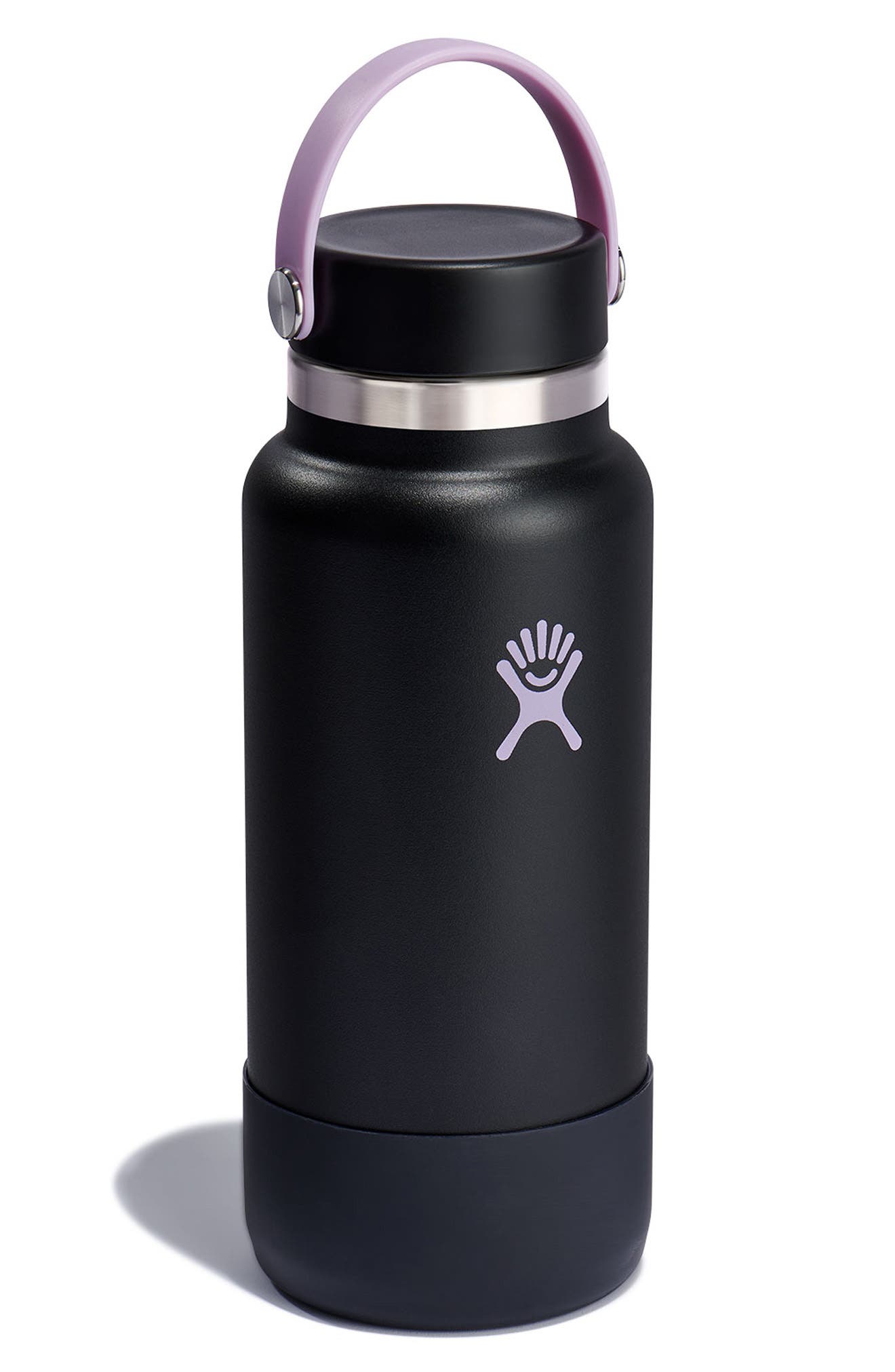 Hydro Flask 32-Ounce Wide Mouth Flex Cap Water Bottle | Nordstromrack